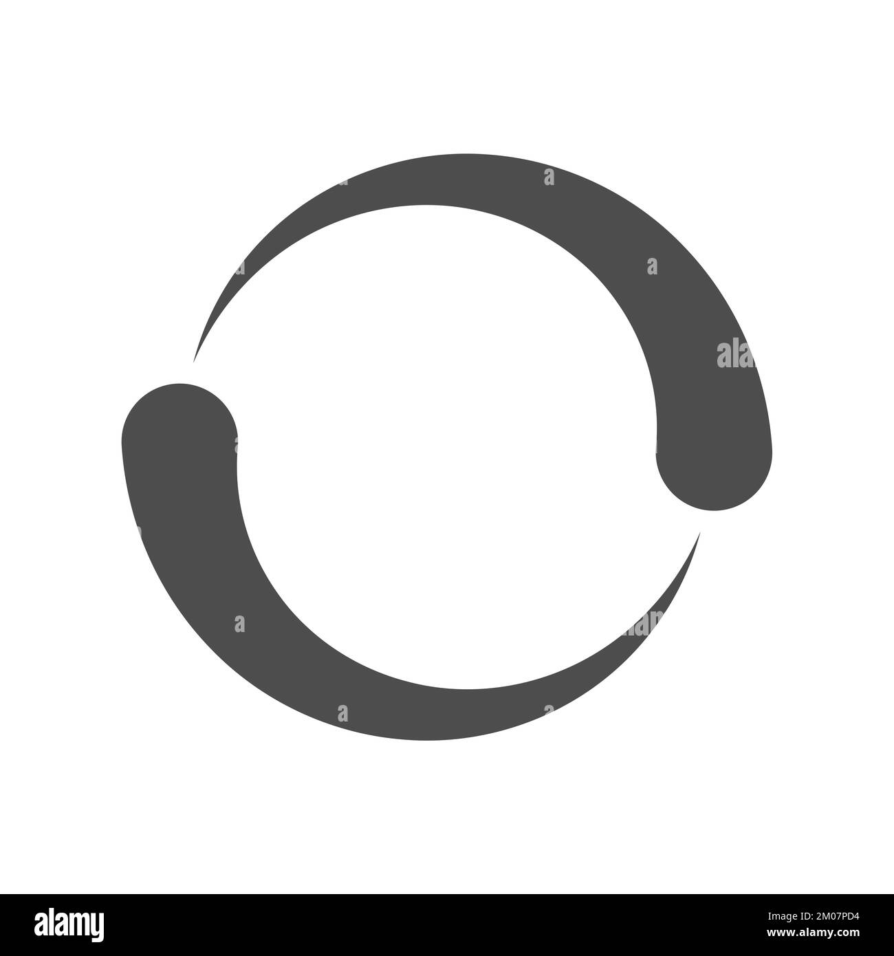 Download sign. Load icon. Data load. Loading bar Stock Vector Image ...