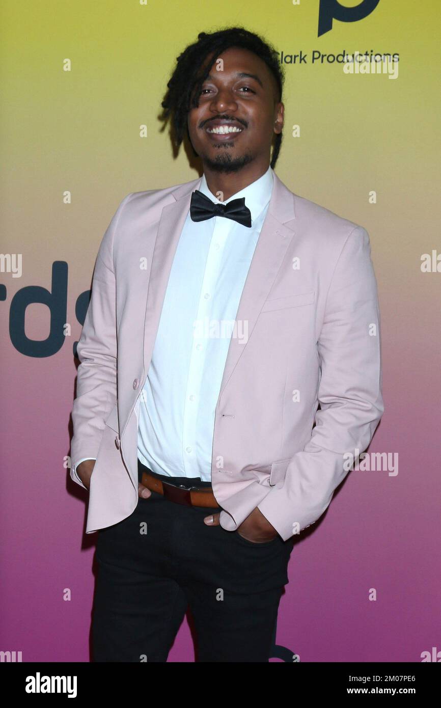 Beverly Hills, CA. 4th Dec, 2022. Rich Black Guy at arrivals for 2022 ...