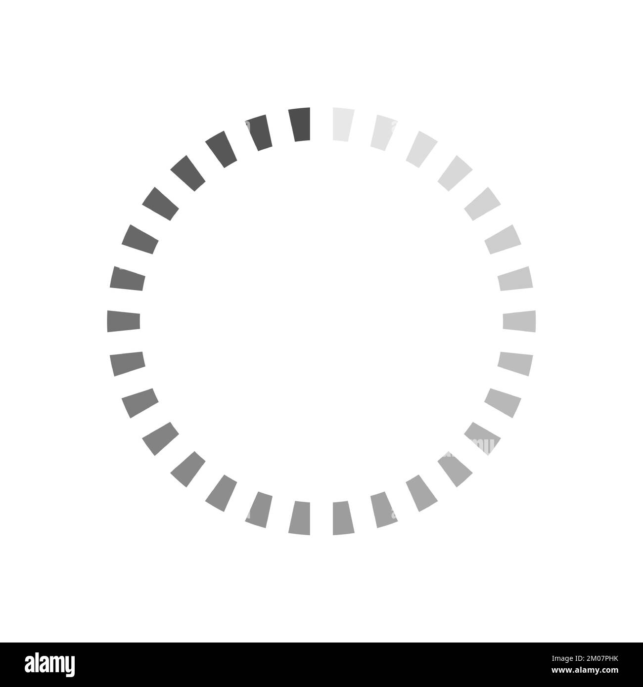 Download sign. Load icon. Data load. Loading bar Stock Vector Image ...