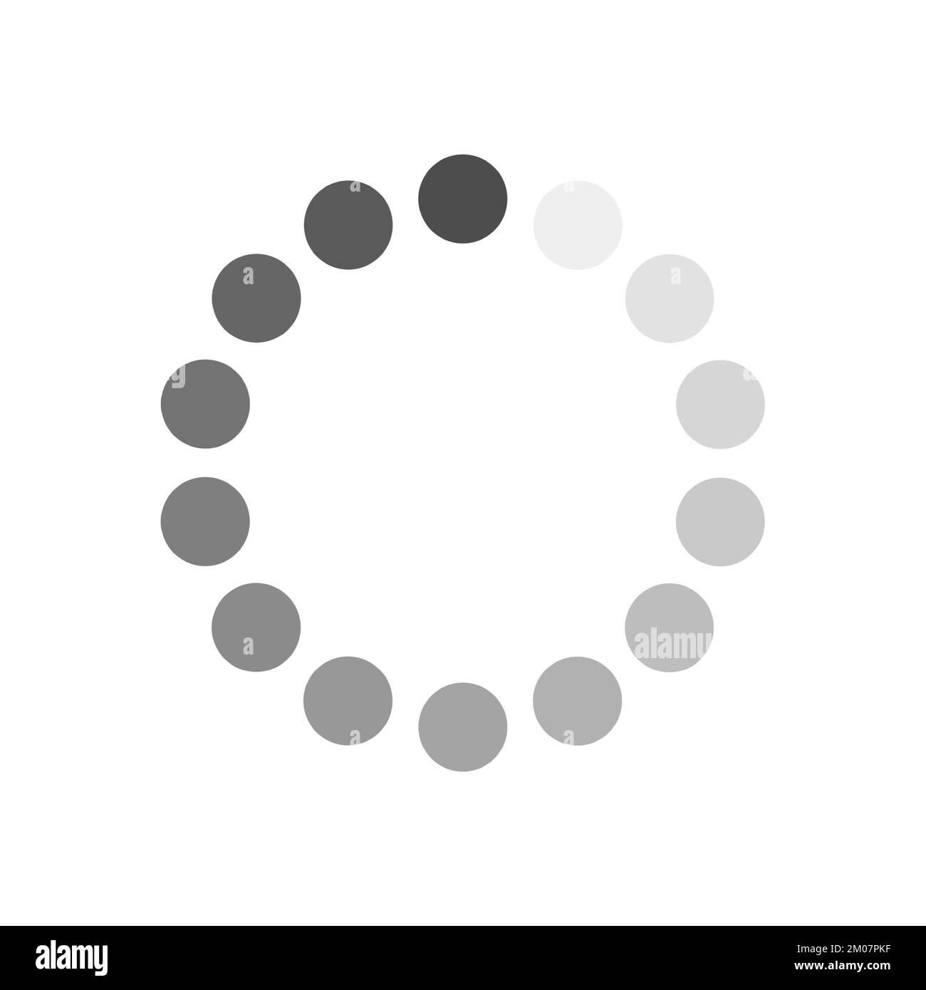 Download sign. Load icon. Data load. Loading bar Stock Vector Image ...