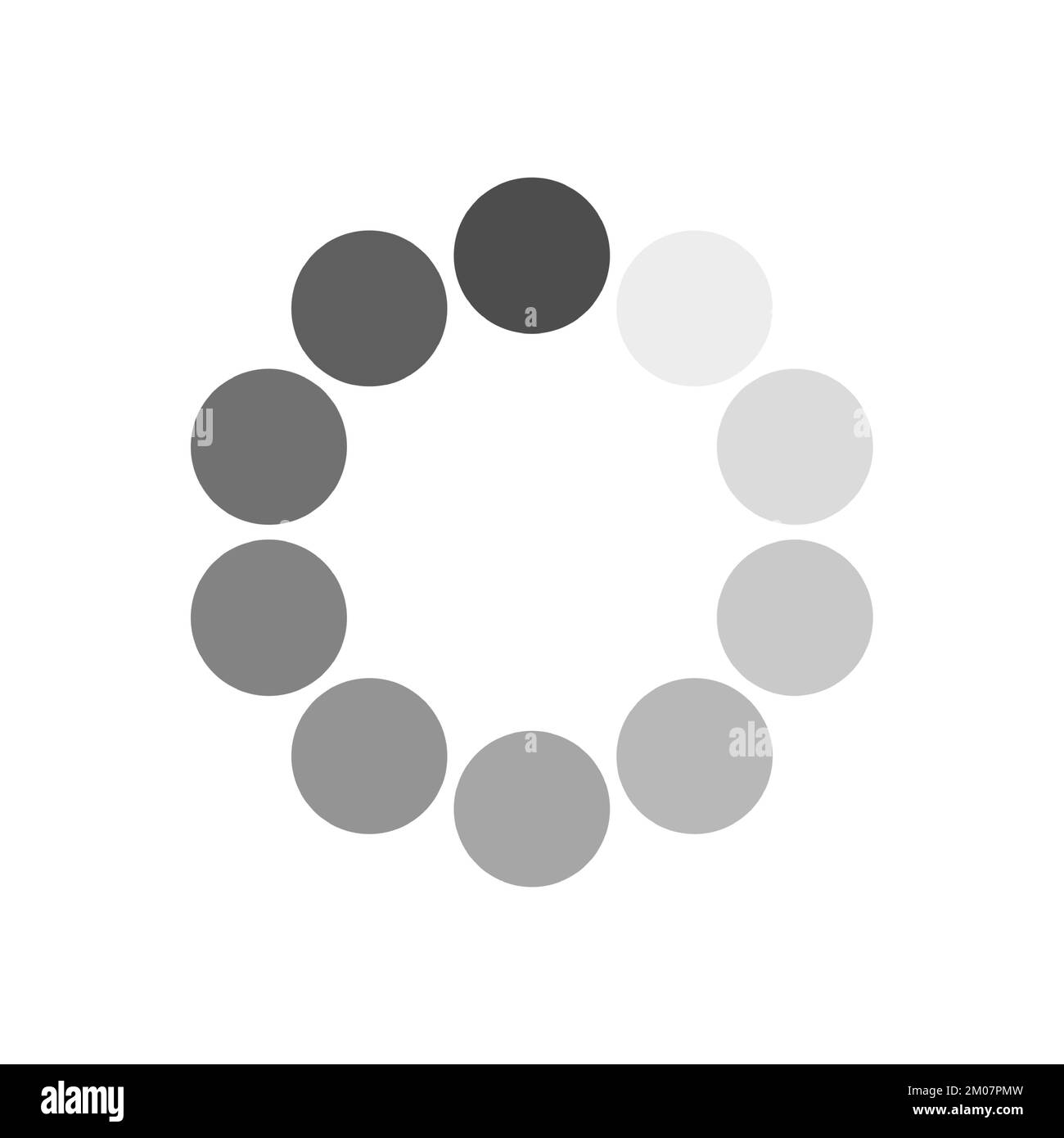 Download sign. Load icon. Data load. Loading bar Stock Vector Image ...