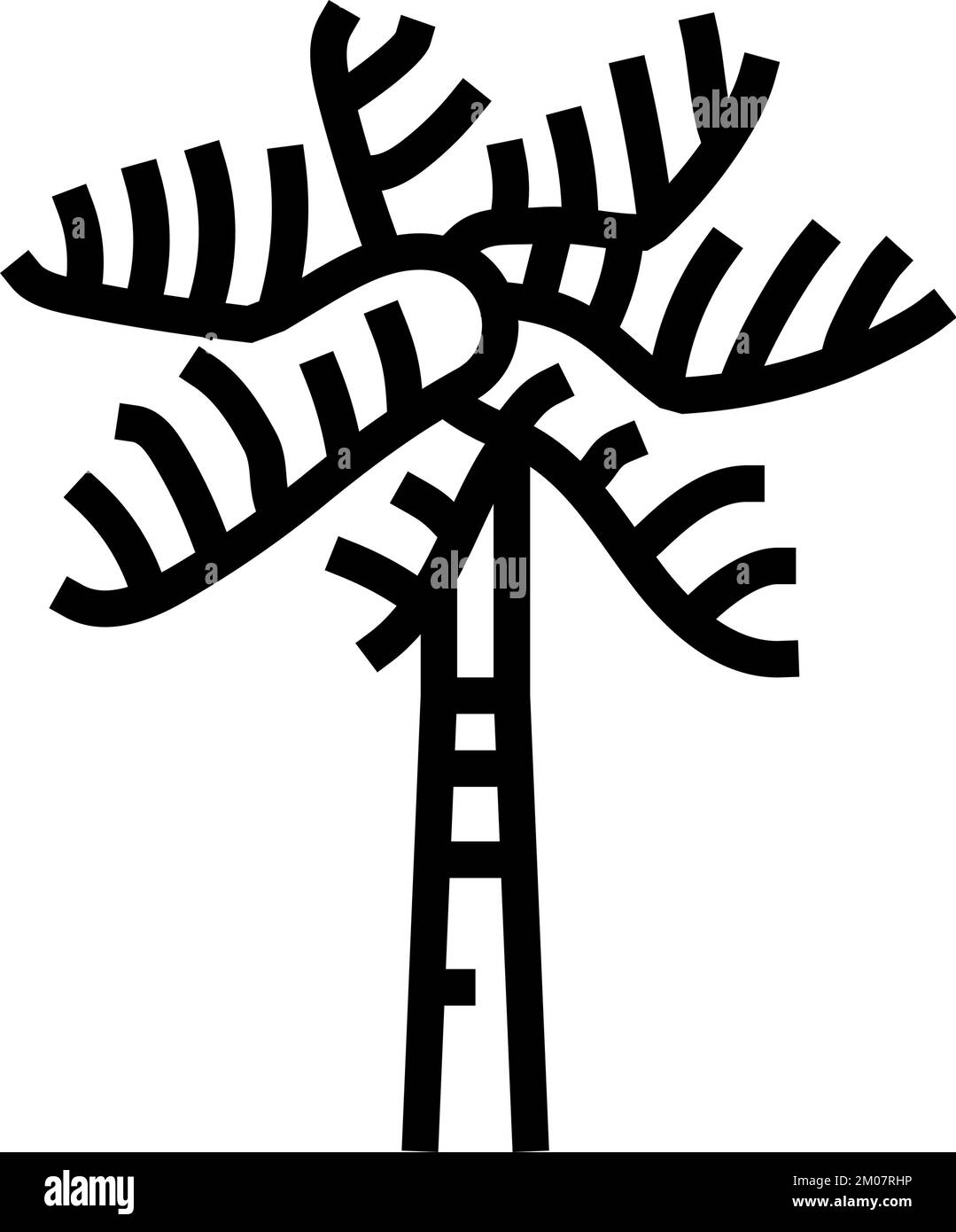 royal palm tree line icon vector illustration Stock Vector Image & Art ... royal palm tree line icon vector illustration Stock Vector Image & Art ...