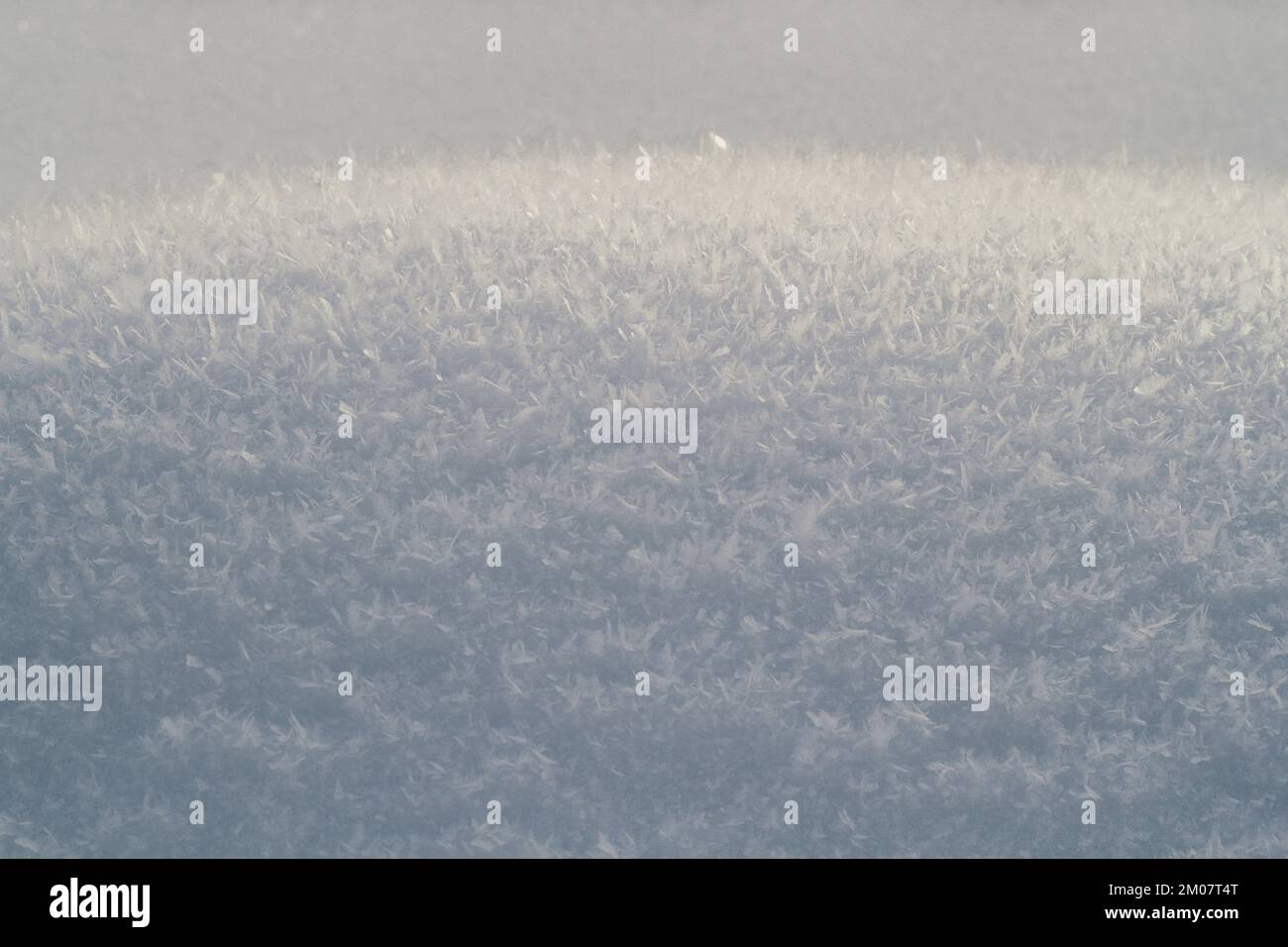 Snowflakes macro hi-res stock photography and images - Alamy
