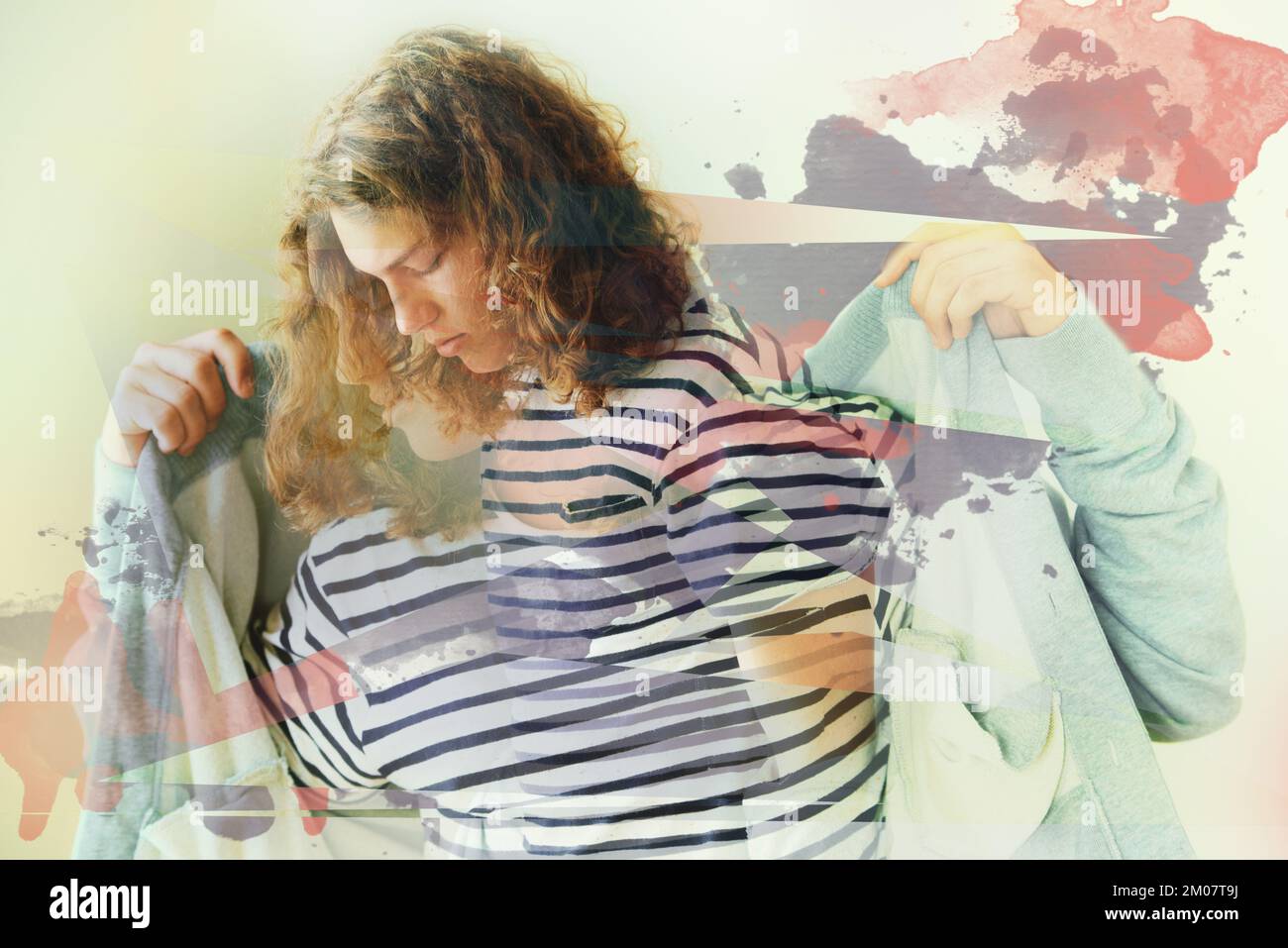 Non conformity hi-res stock photography and images - Alamy