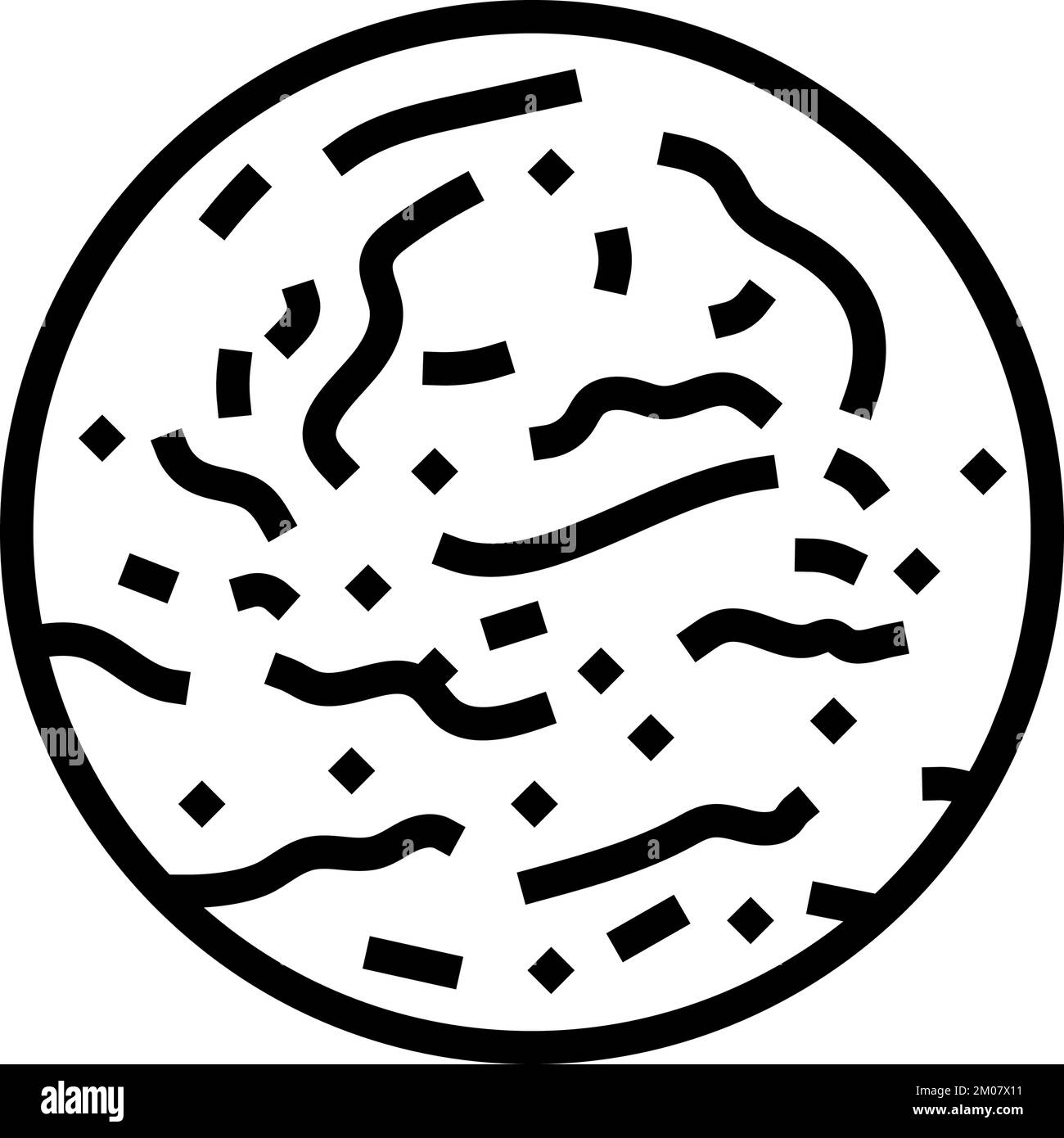 Map of mars Black and White Stock Photos & Images - Alamy