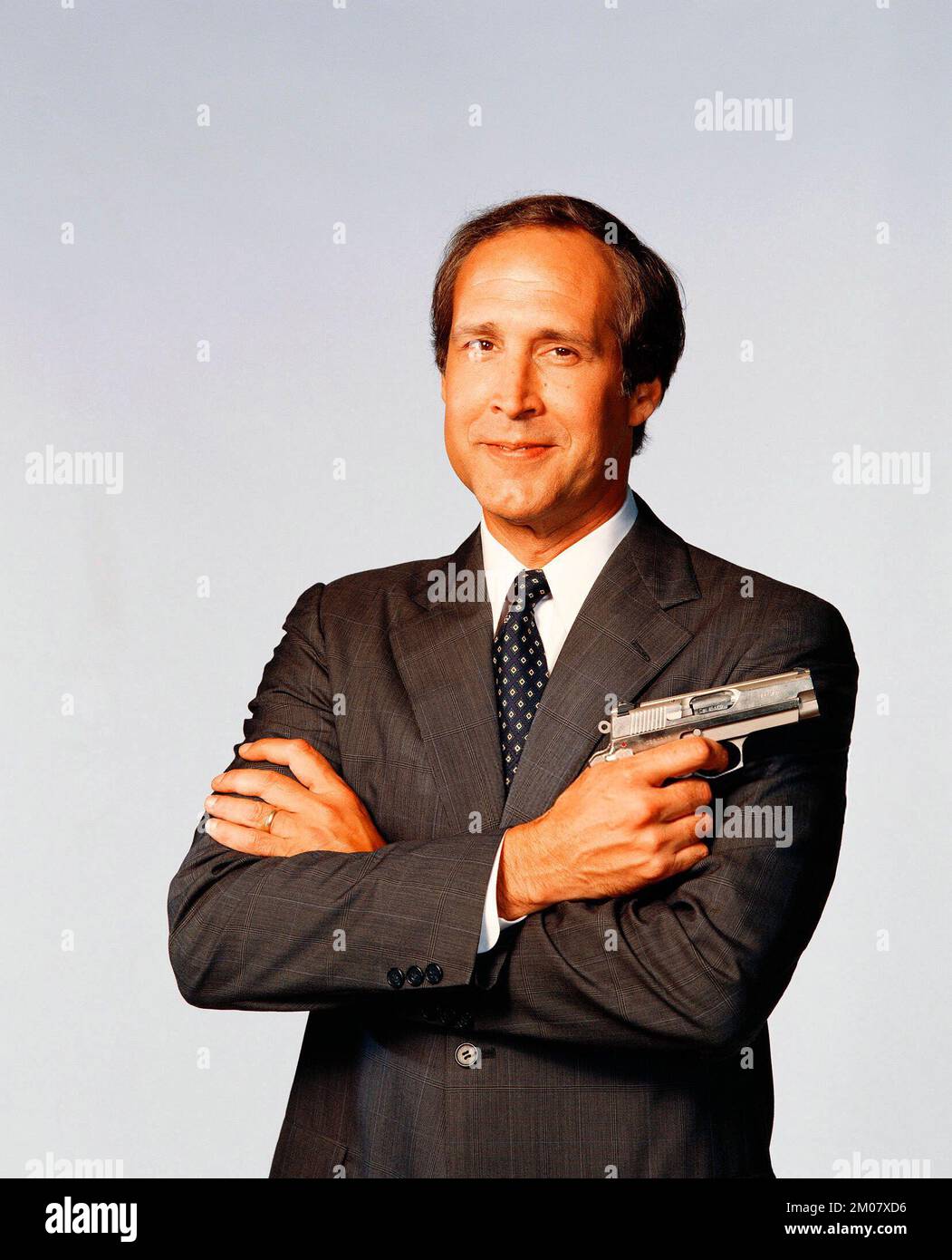 FLETCH LIVES (1989), directed by MICHAEL RITCHIE. Credit: UNIVERSAL ...