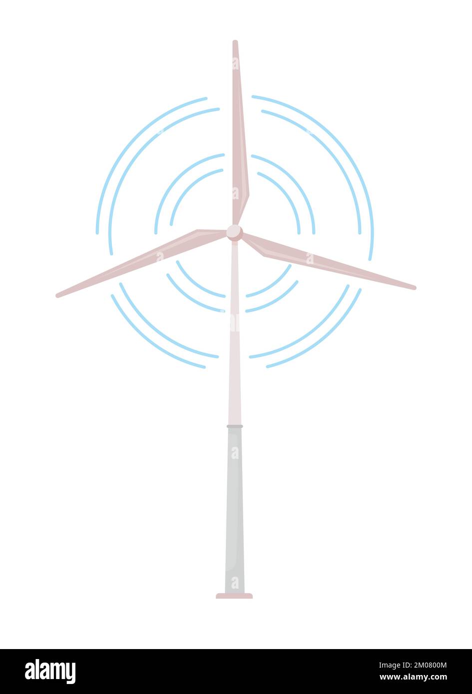 Animation wind Stock Vector Images - Alamy