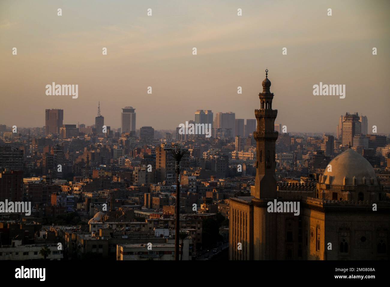 Cairo, Gaza Strip, Egypt. 2nd Dec, 2022. Cairo, Egypt. 02 December 2022 ...