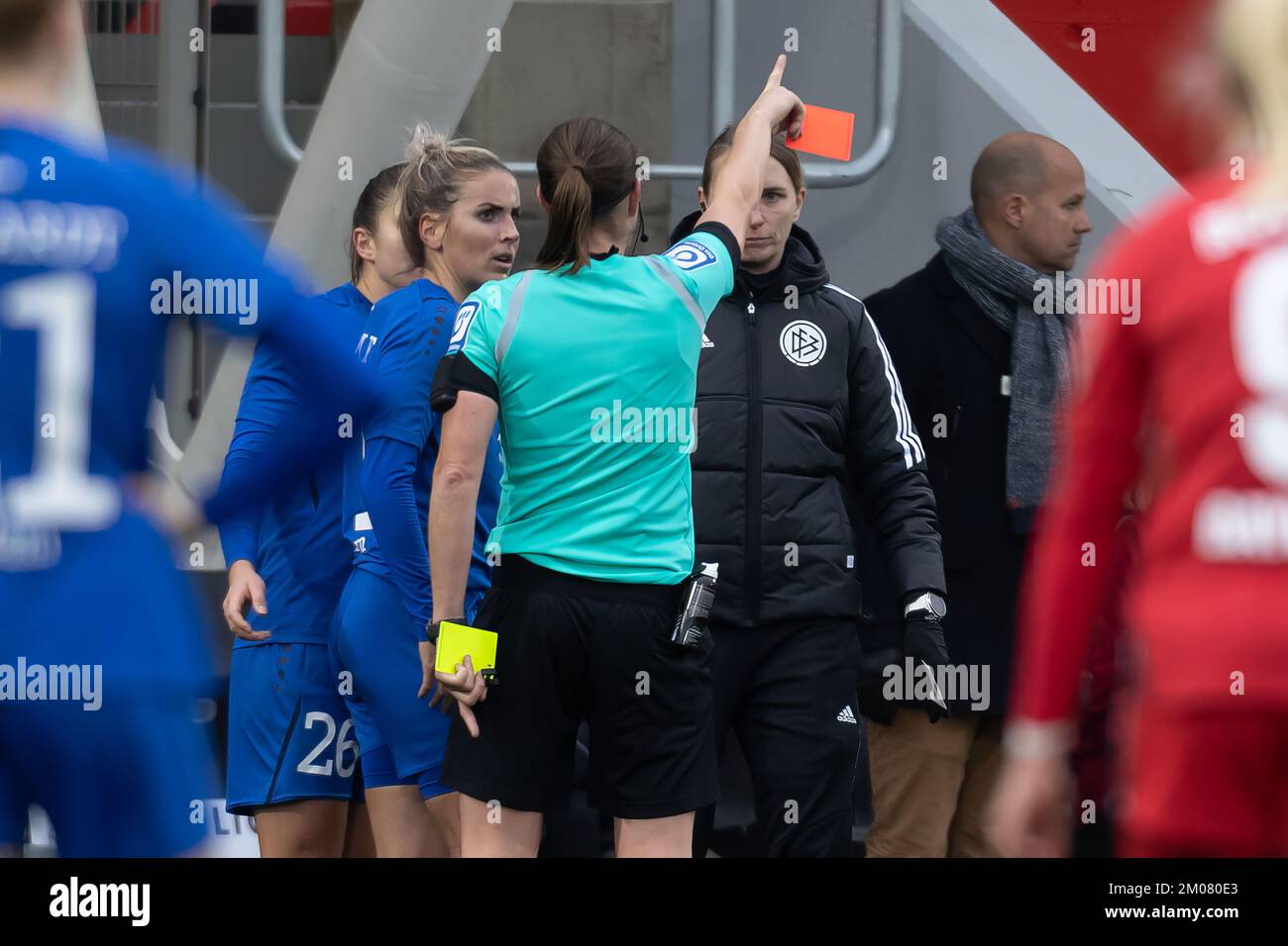 Jennifer cramer hi-res stock photography and images - Alamy