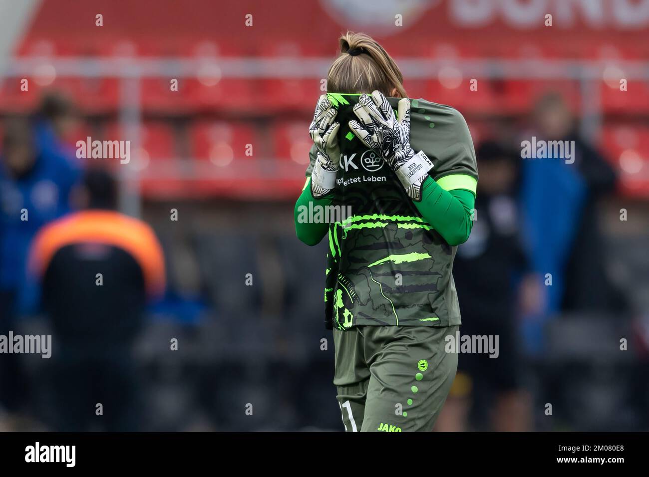 Anna wellmann hi-res stock photography and images - Alamy