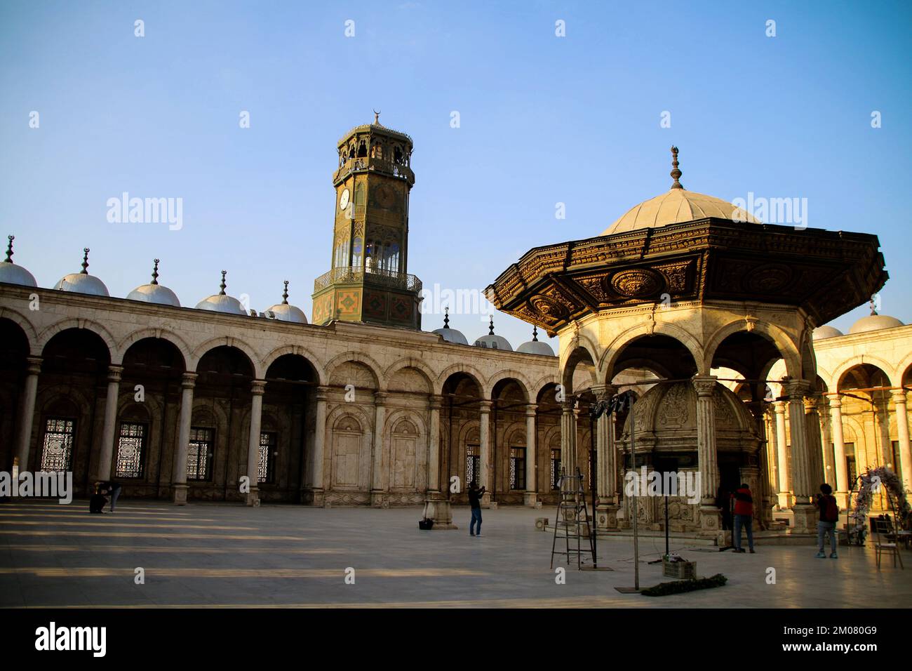 Cairo, Gaza Strip, Egypt. 2nd Dec, 2022. Cairo, Egypt. 02 December 2022 ...
