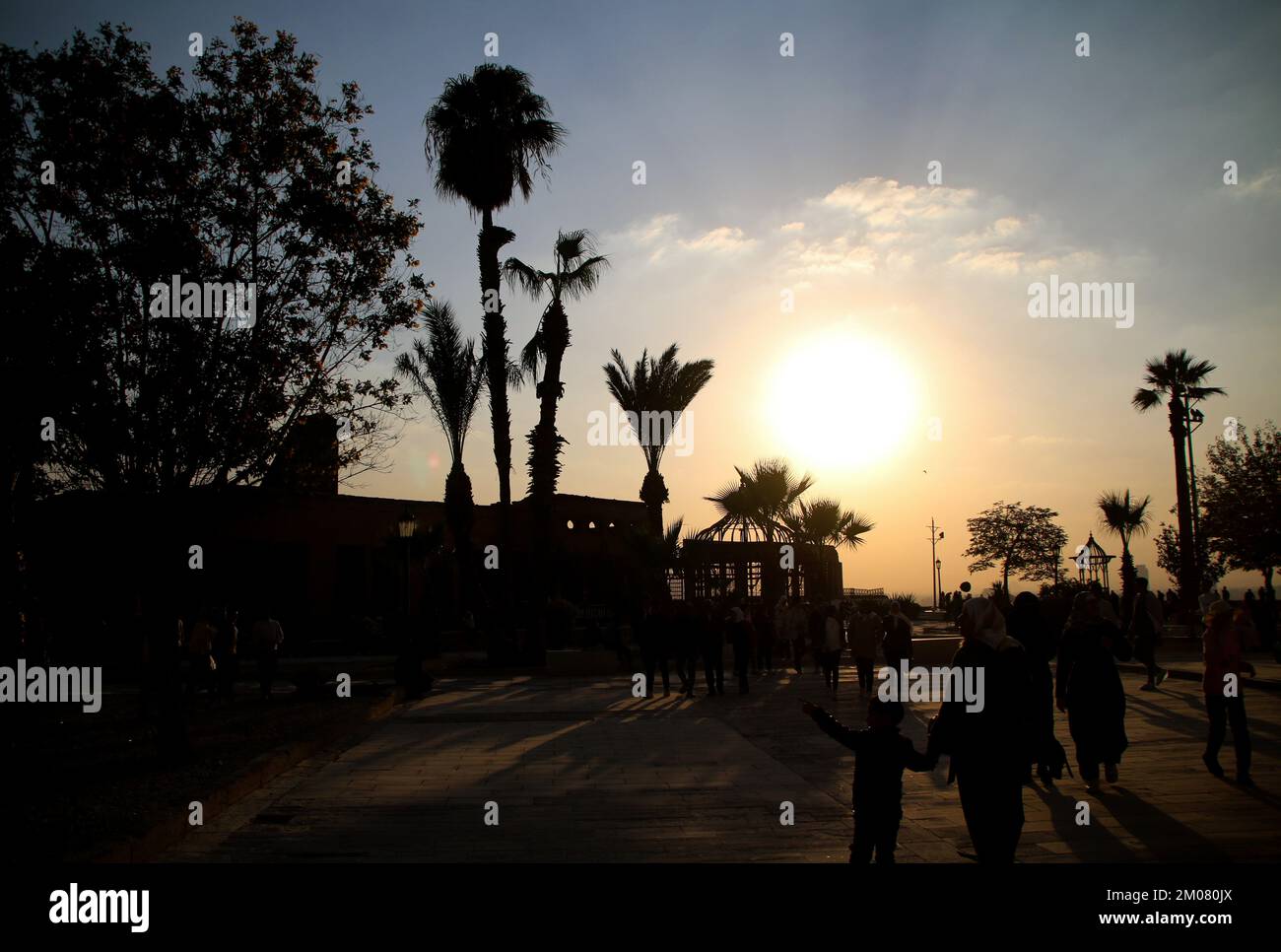 Cairo, Gaza Strip, Egypt. 2nd Dec, 2022. Cairo, Egypt. 02 December 2022 ...