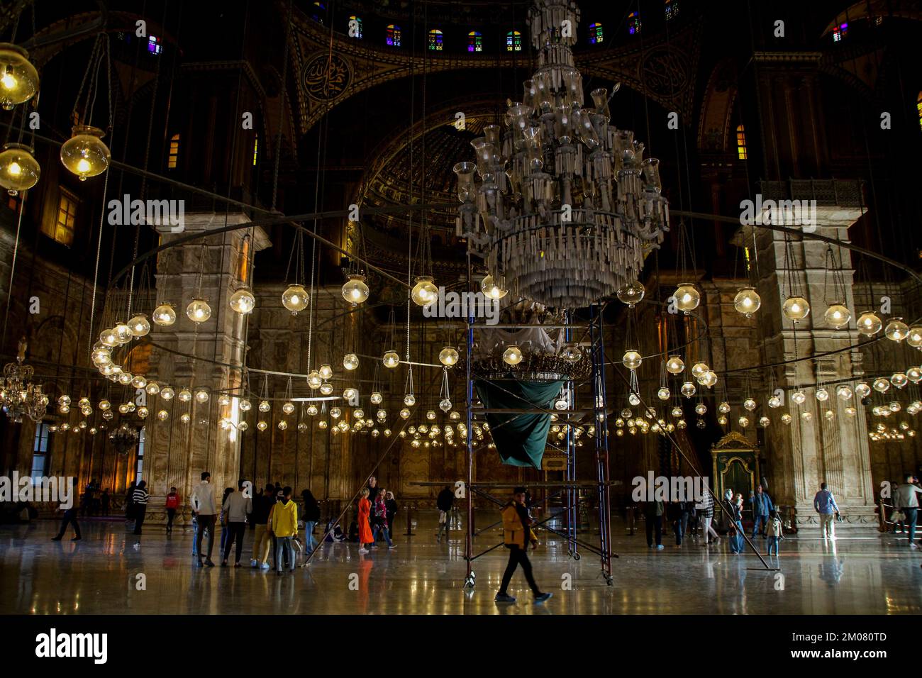 Cairo, Gaza Strip, Egypt. 2nd Dec, 2022. Cairo, Egypt. 02 December 2022 ...