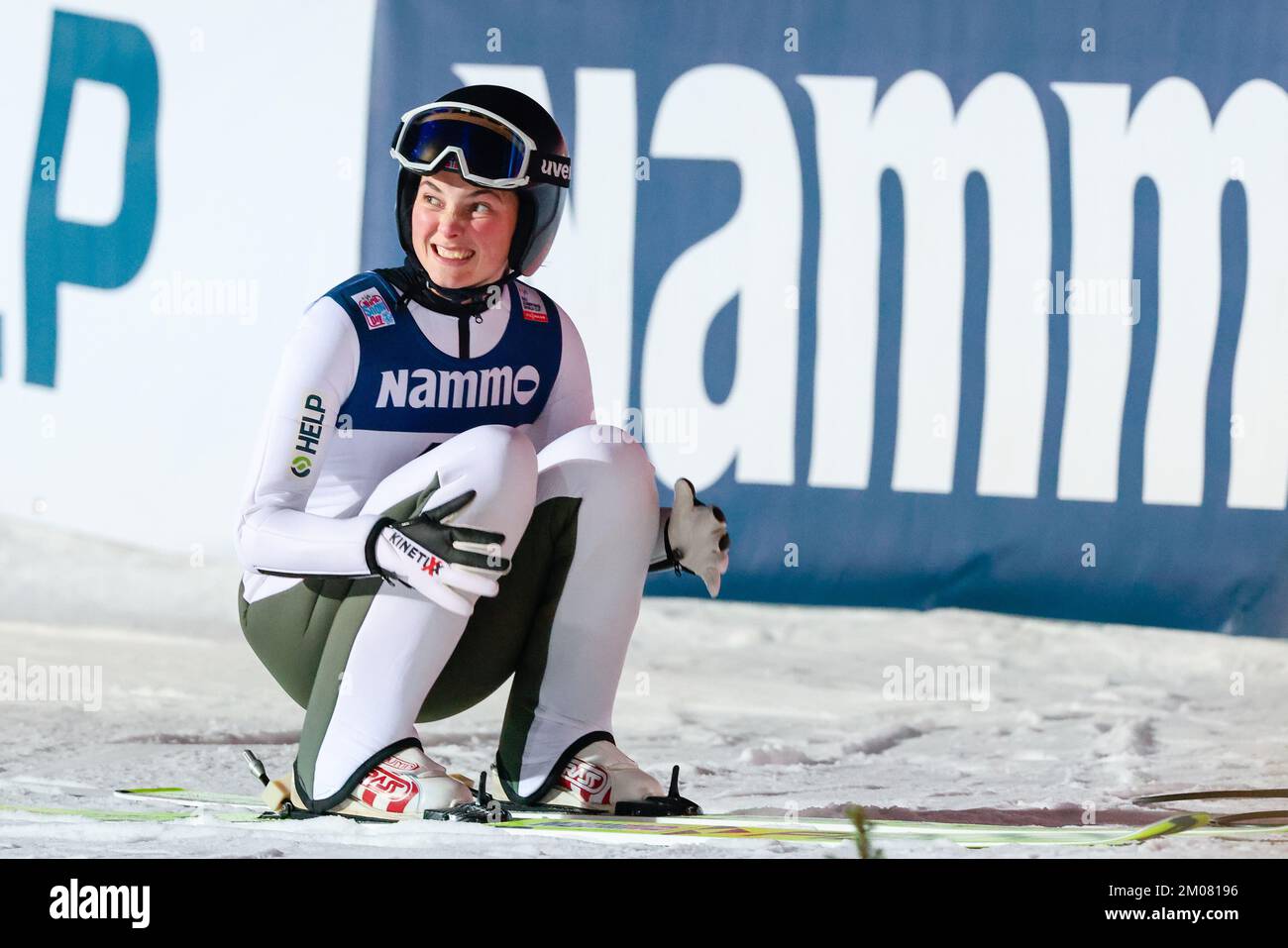 Lillehammer 20221204 hi-res stock photography and images - Alamy
