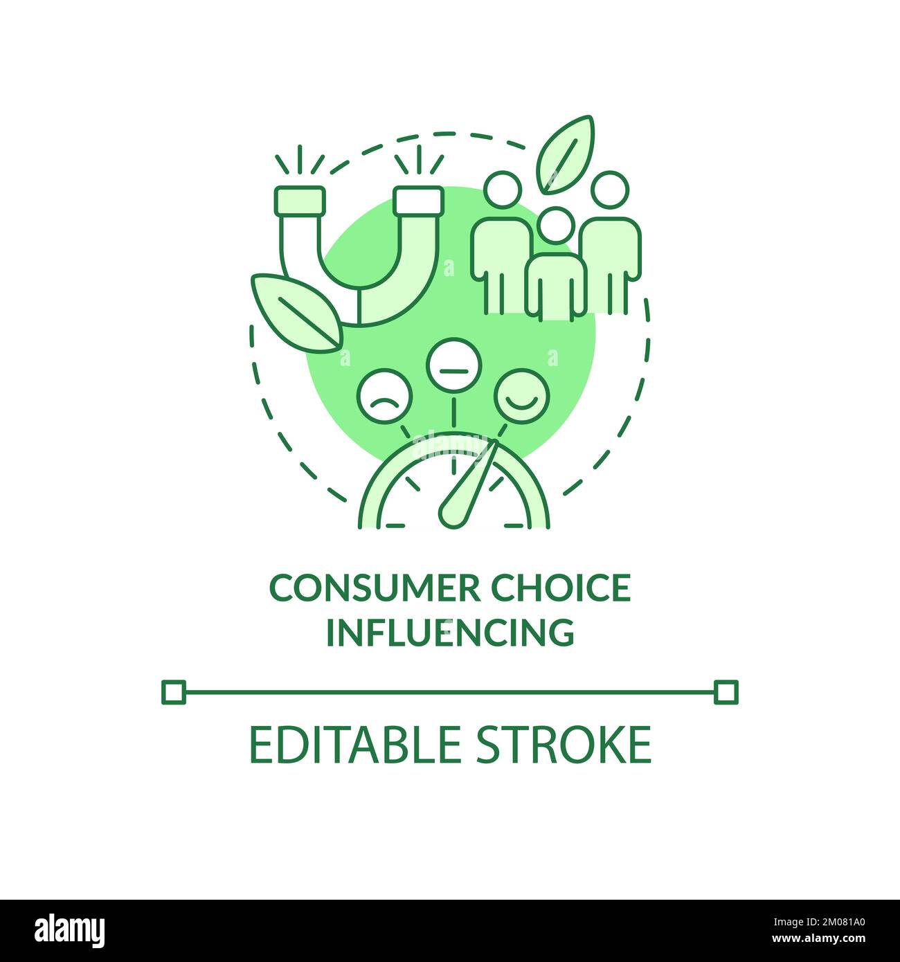 Consumer behavior influence hi-res stock photography and images - Alamy