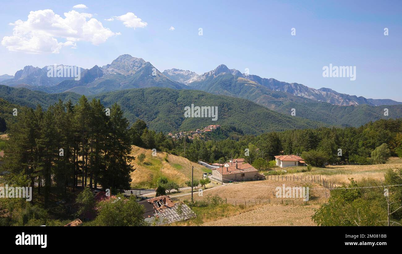 Carpinelli hi-res stock photography and images - Alamy