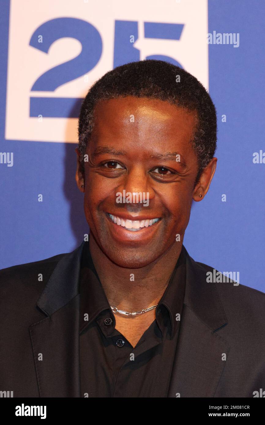 Adrian Lester, 25th British Independent Film Awards, Old Billingsgate ...