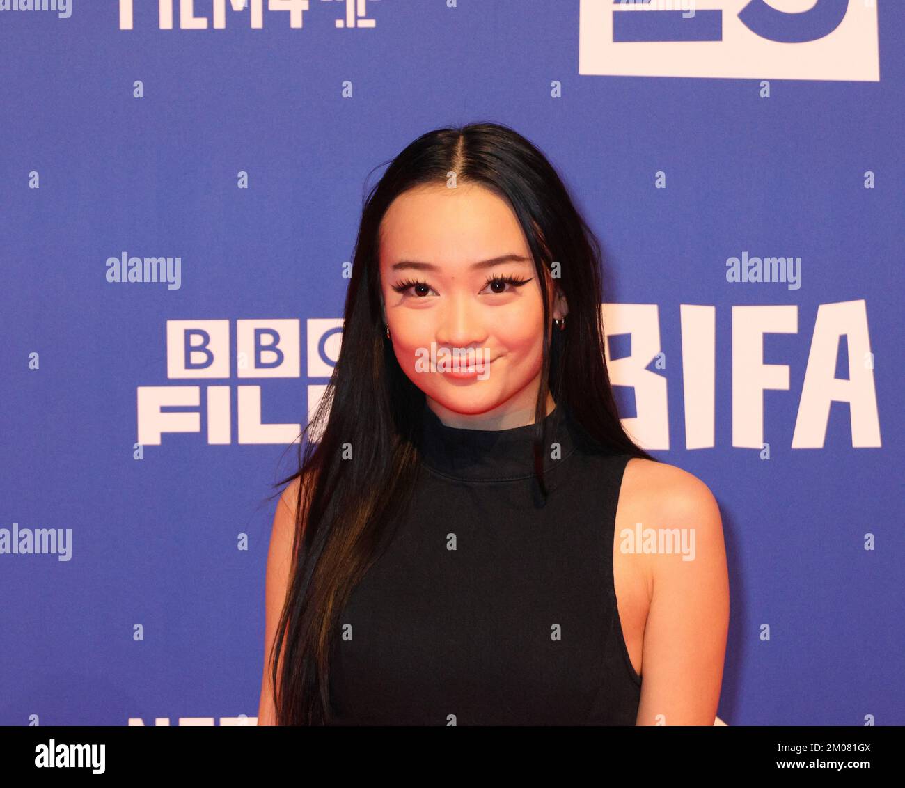 Callina Liang, 25th British Independent Film Awards, Old Billingsgate ...