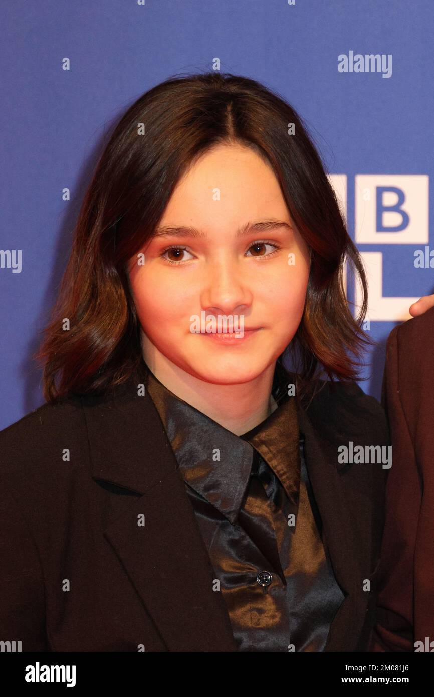 Frankie Corio, 25th British Independent Film Awards, Old Billingsgate ...