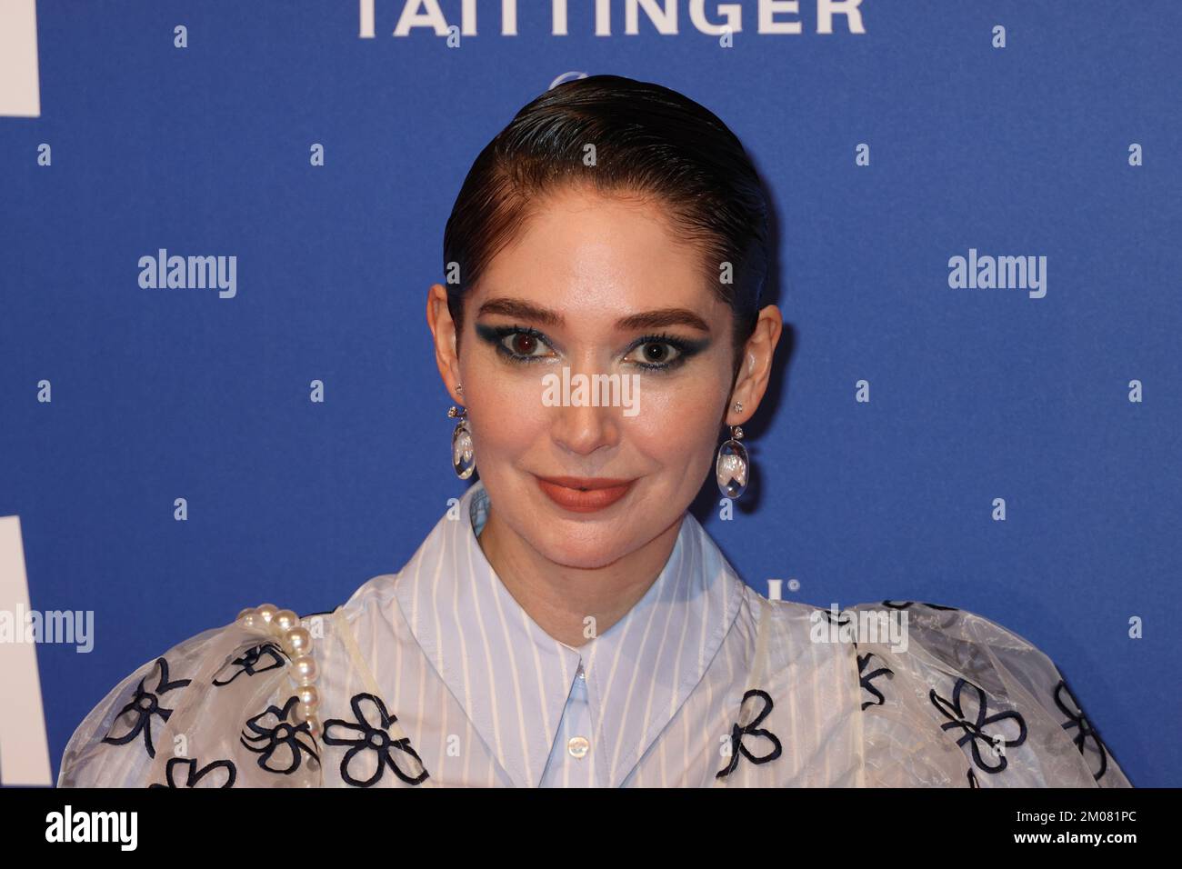 Kathryn Ferguson, 25th British Independent Film Awards, Old ...