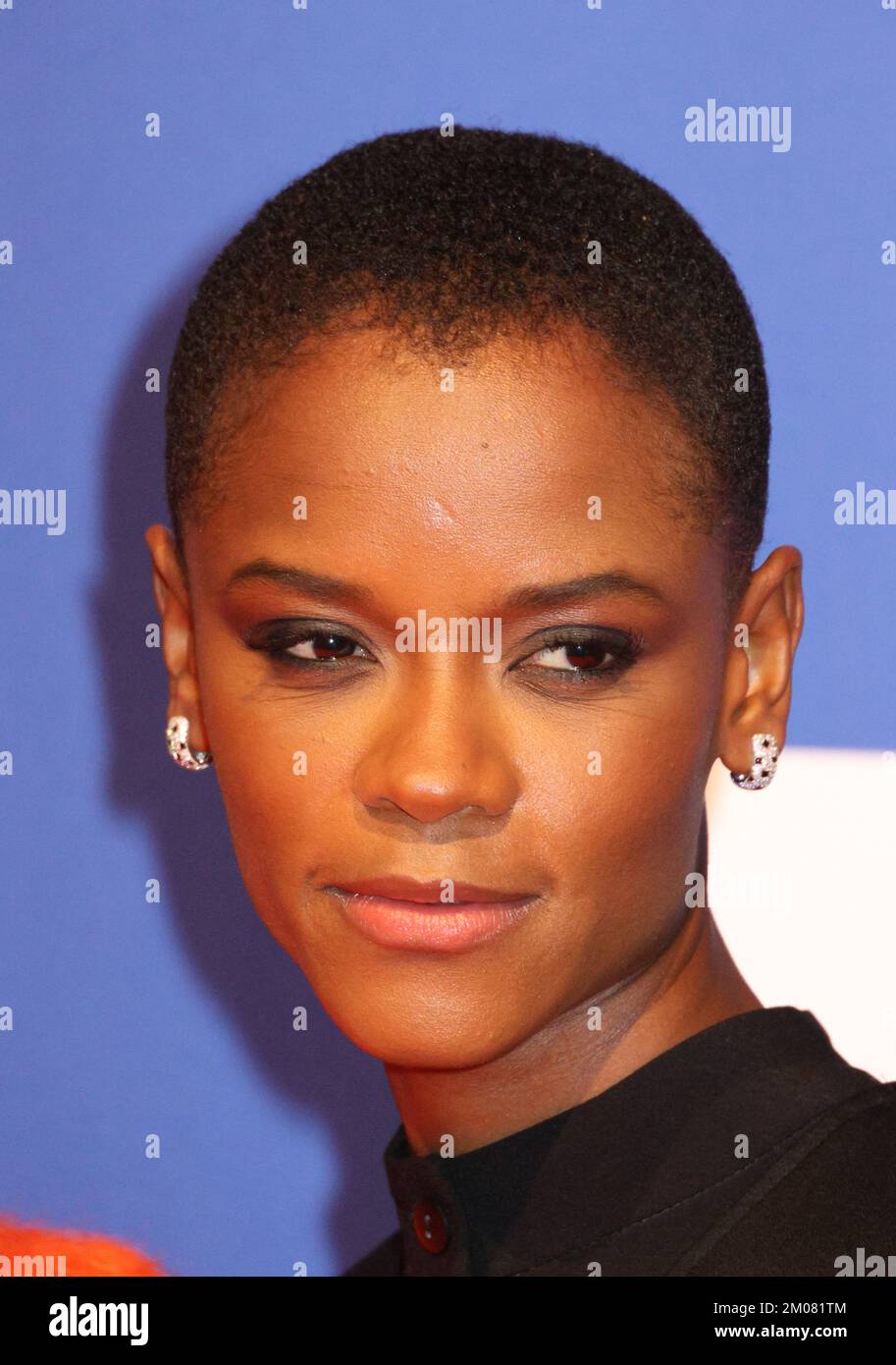 Letitia Wright, 25th British Independent Film Awards, Old Billingsgate ...