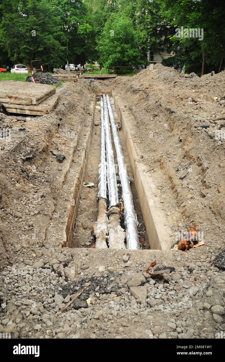 Overflow pipes hi-res stock photography and images - Alamy