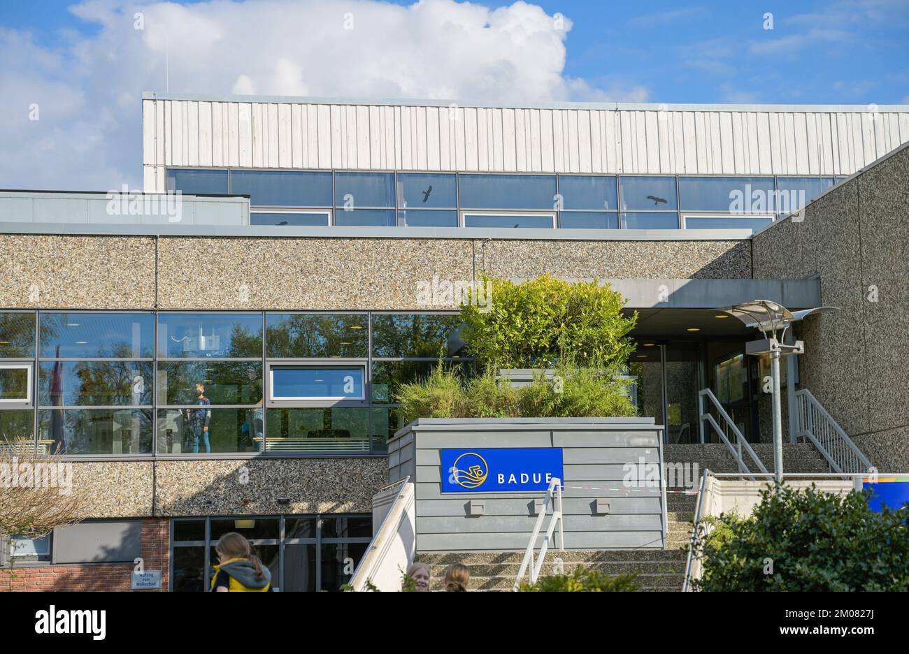 Badue hi-res stock photography and images - Alamy