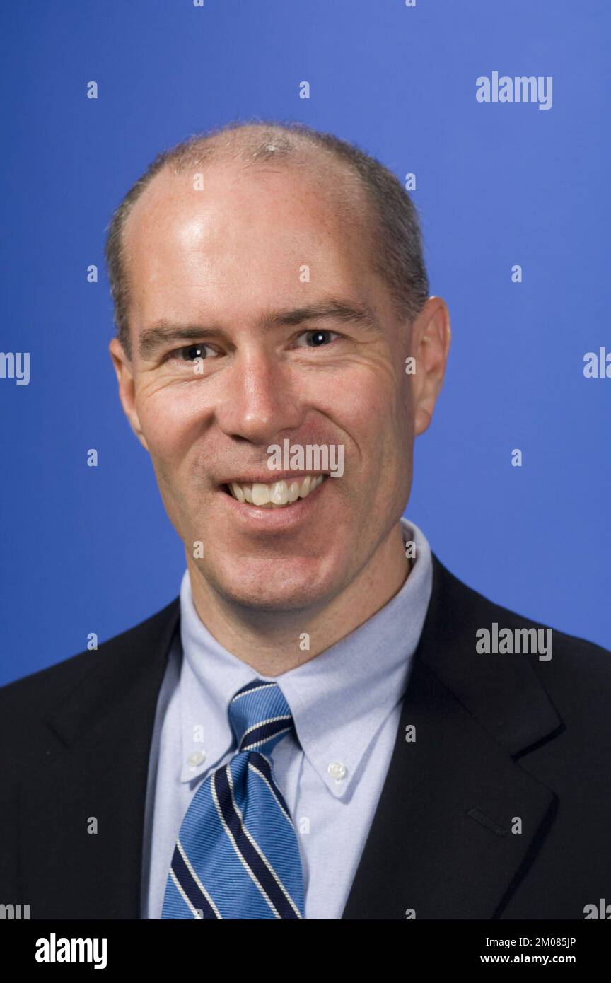 Office of Research and Development - George Gray Portrait ...