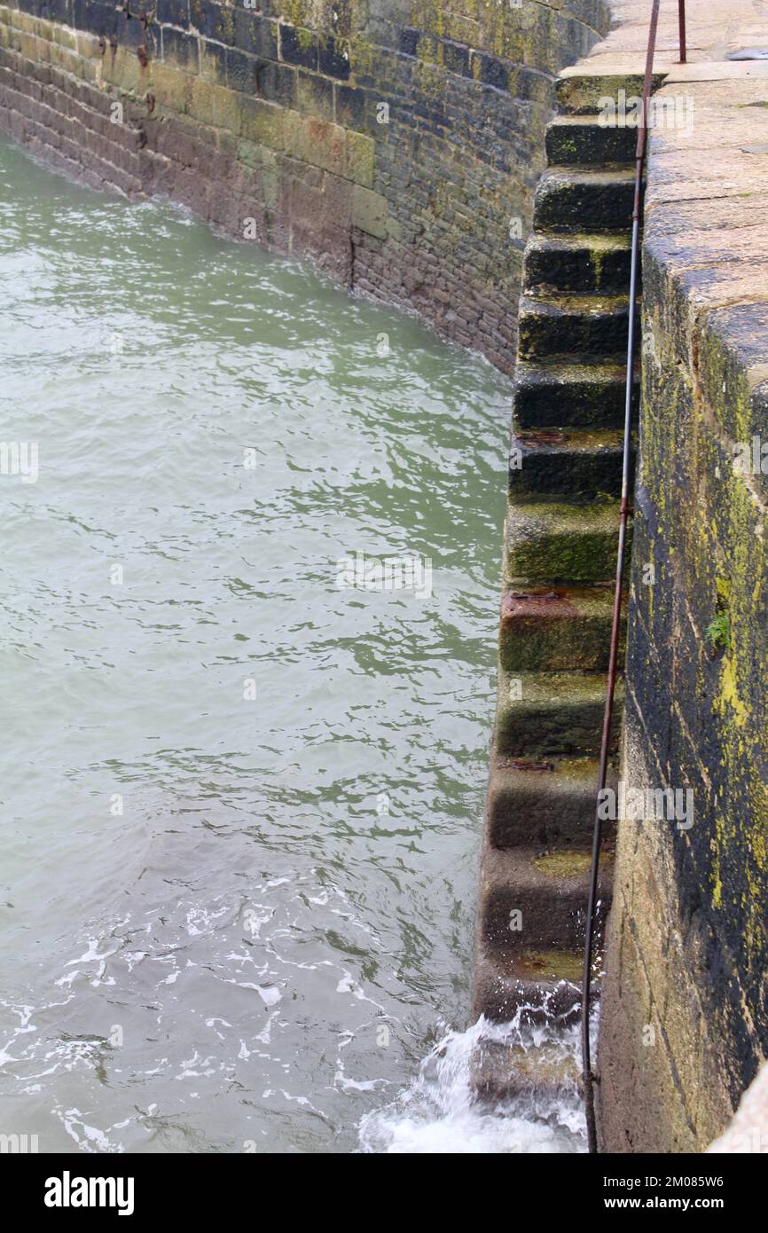 Charlestown gallery hi-res stock photography and images - Alamy