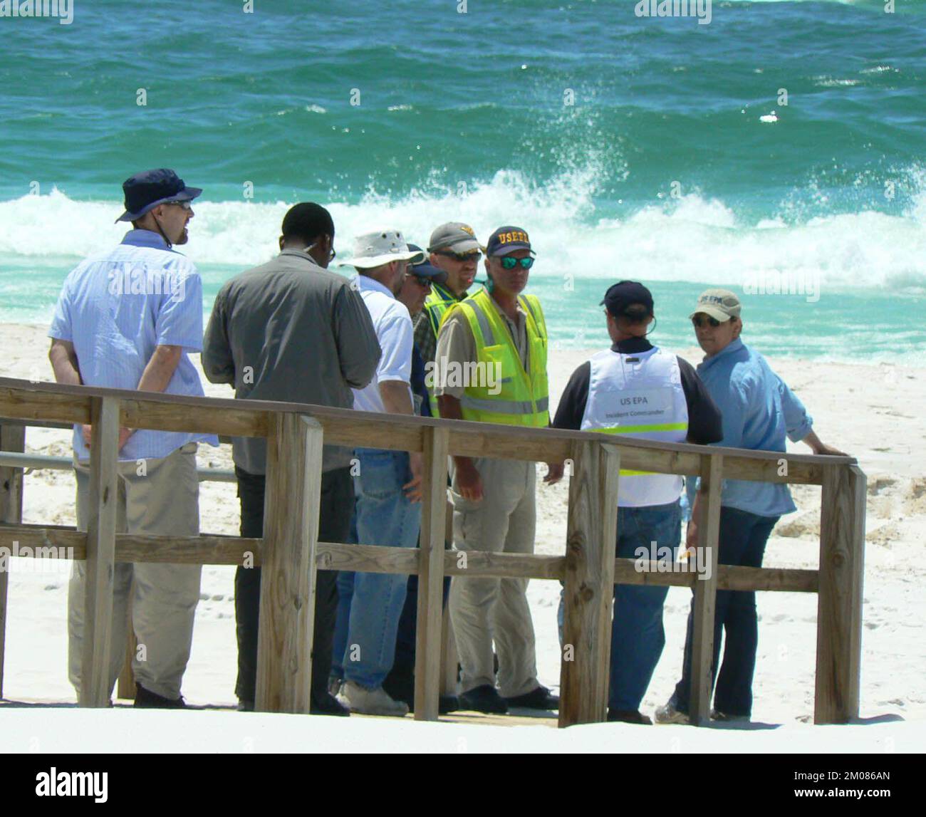 Office of the Administrator (Lisa P. Jackson) - BP Oil Spill (Web ...