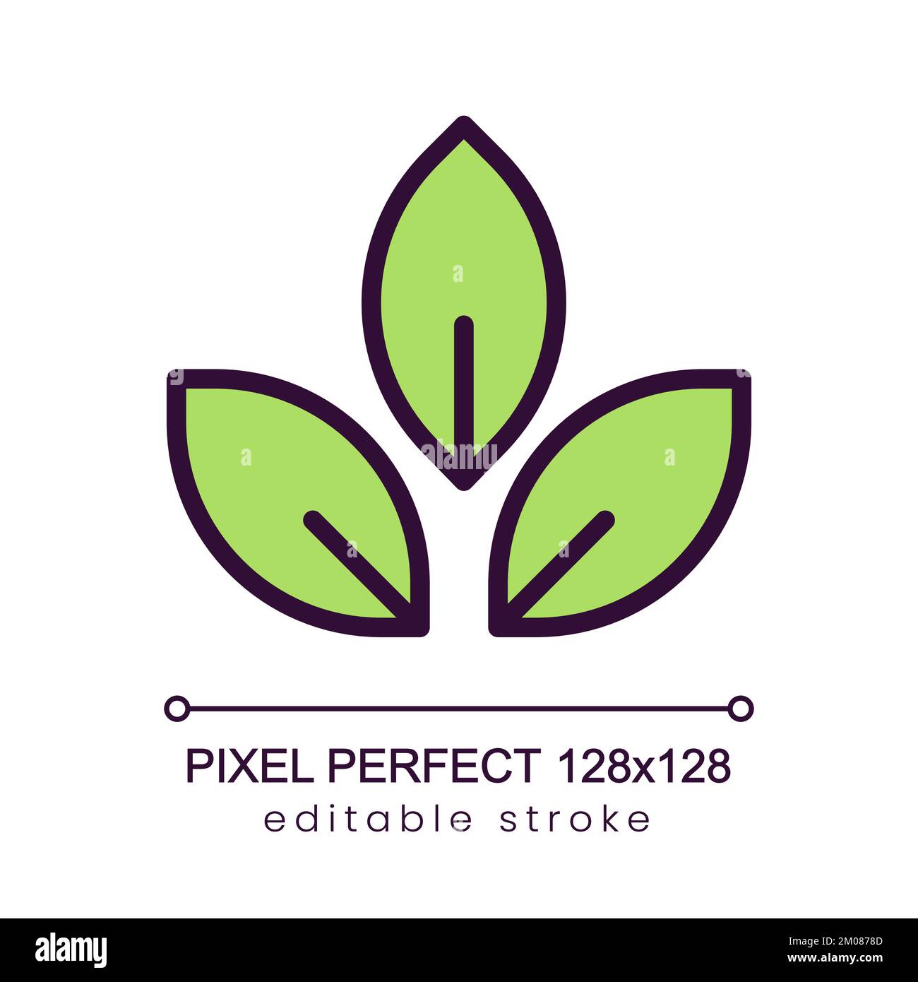 Pixel plants hi-res stock photography and images - Alamy