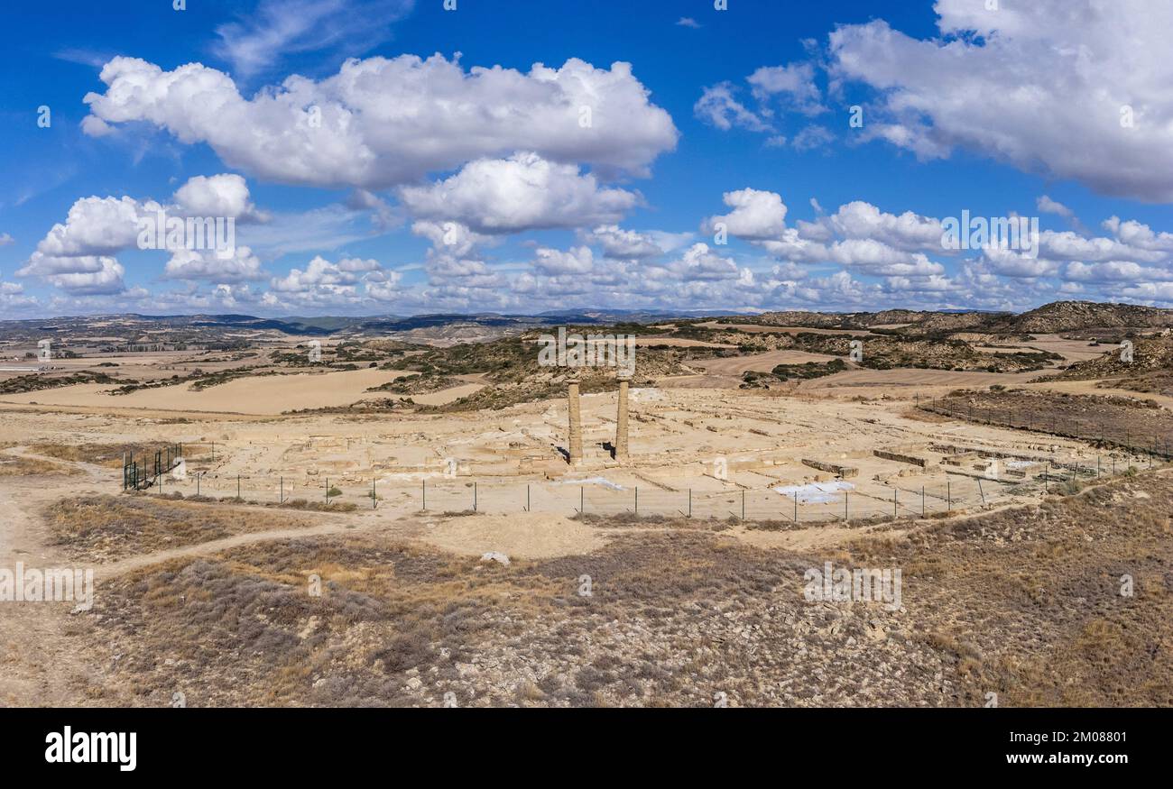 Los bañales hi-res stock photography and images - Alamy