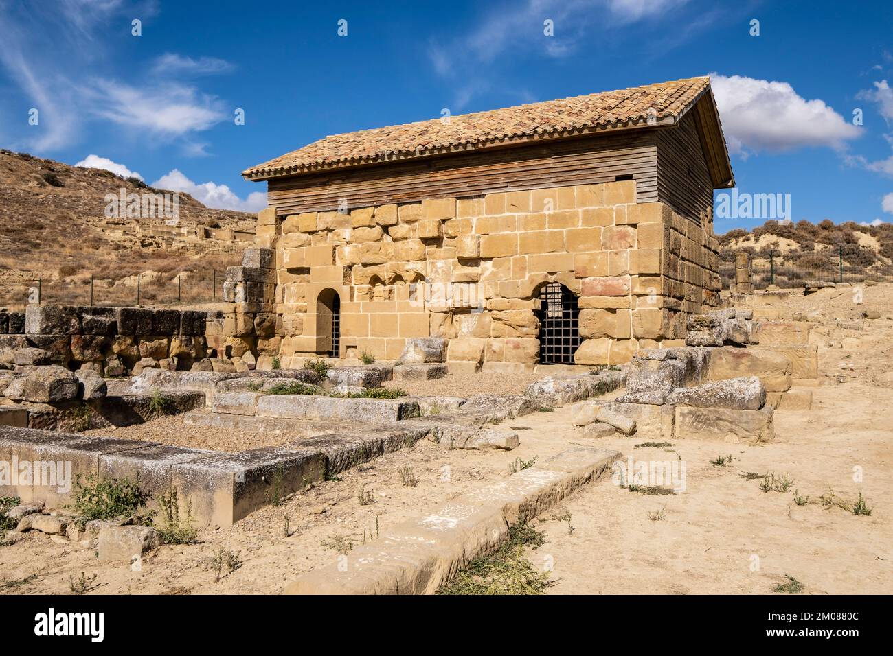 Los bañales hi-res stock photography and images - Alamy