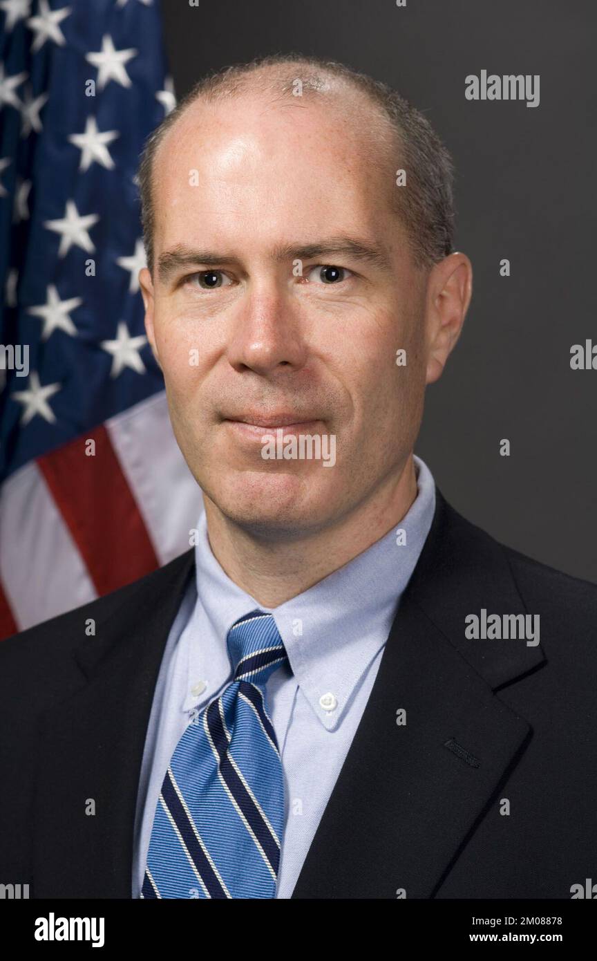 Office of Research and Development - George Gray Portrait ...