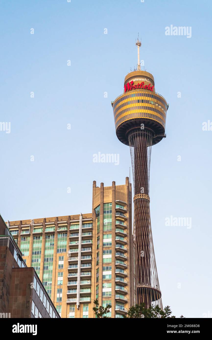 Tallest observation tower hi-res stock photography and images - Alamy