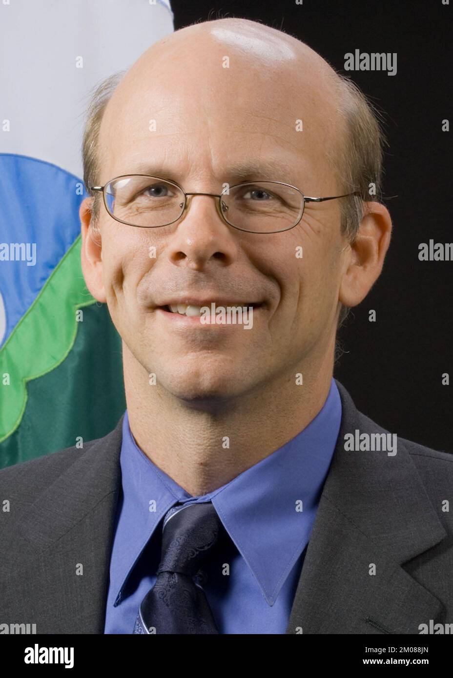 Office of Chemical Safety and Pollution Prevention - Jim Jones Portrait ...