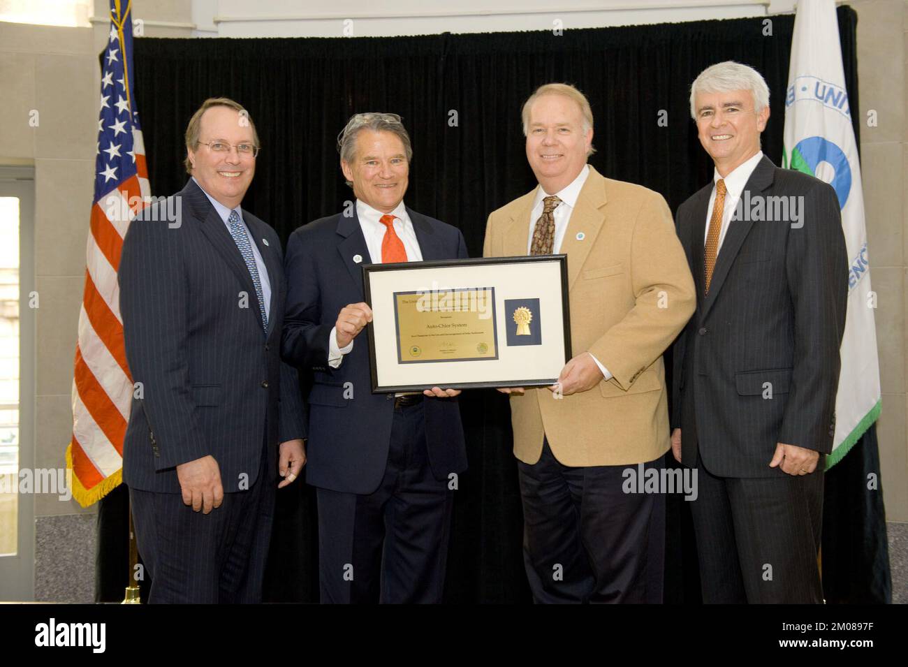 Office of Chemical Safety and Pollution Prevention - Design for the ...