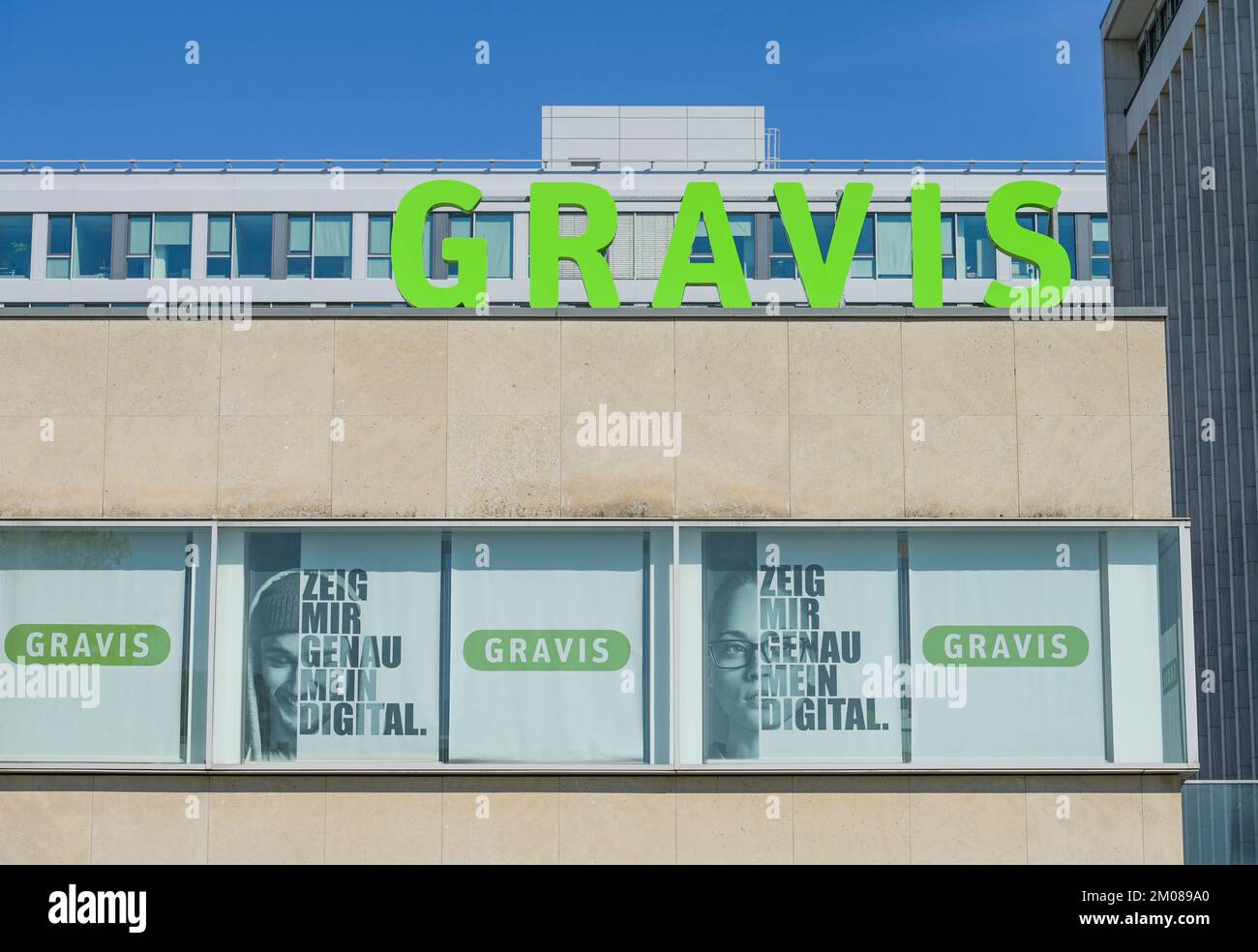 Logo gravis hi-res stock photography and images - Alamy