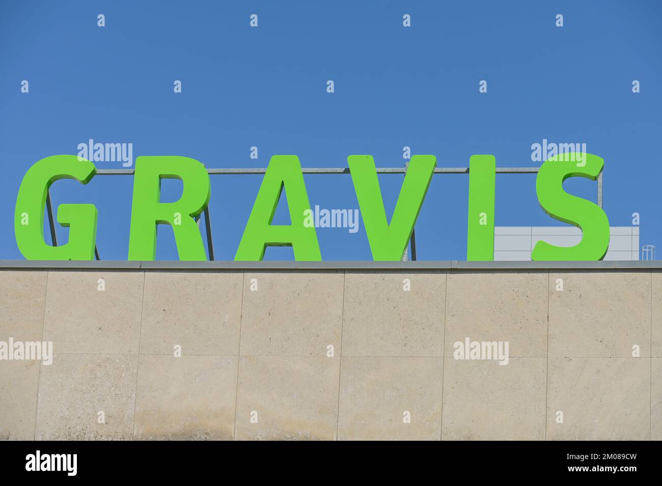 Gravis logo hi-res stock photography and images - Alamy