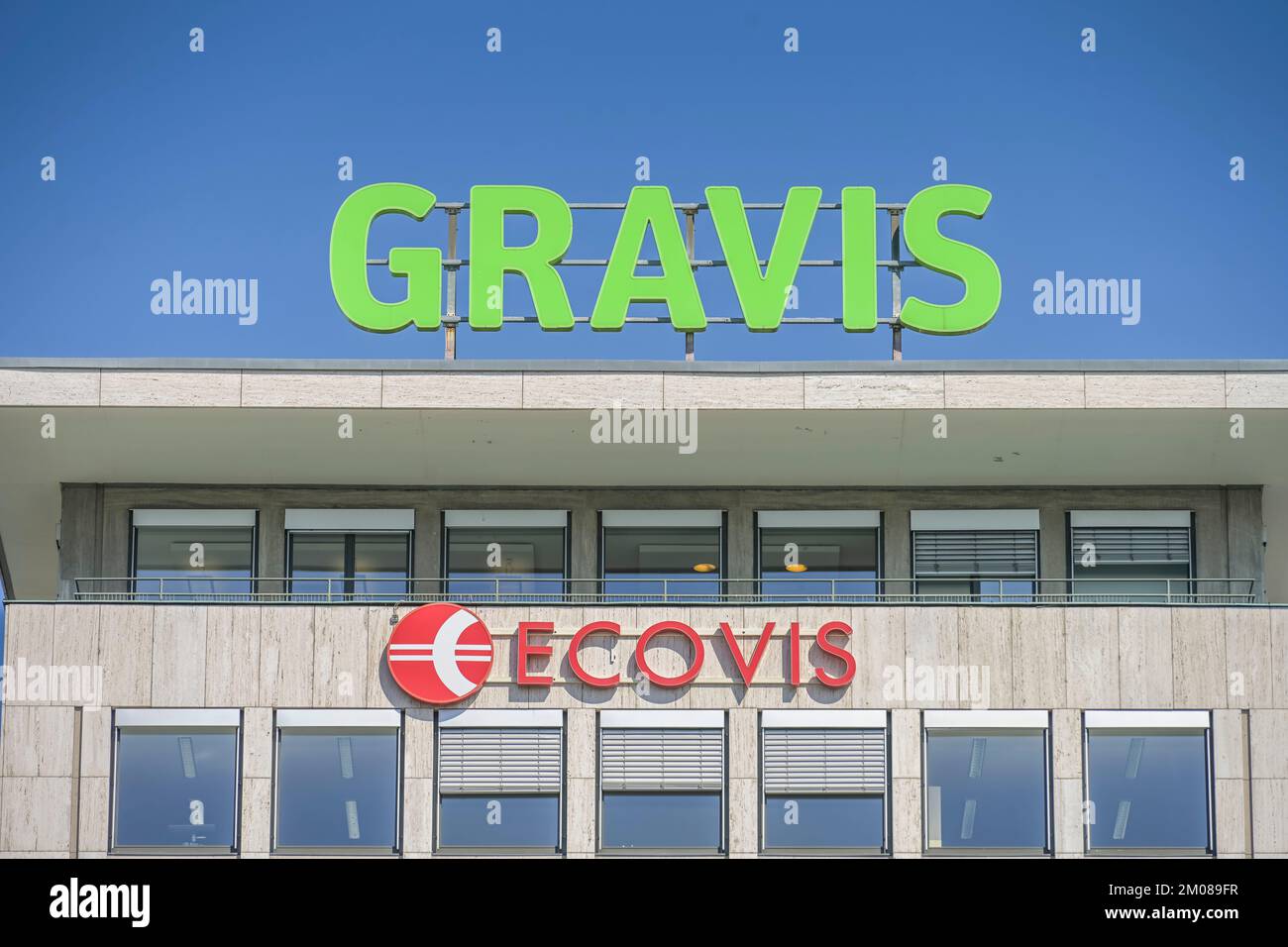 Logo gravis hi-res stock photography and images - Alamy