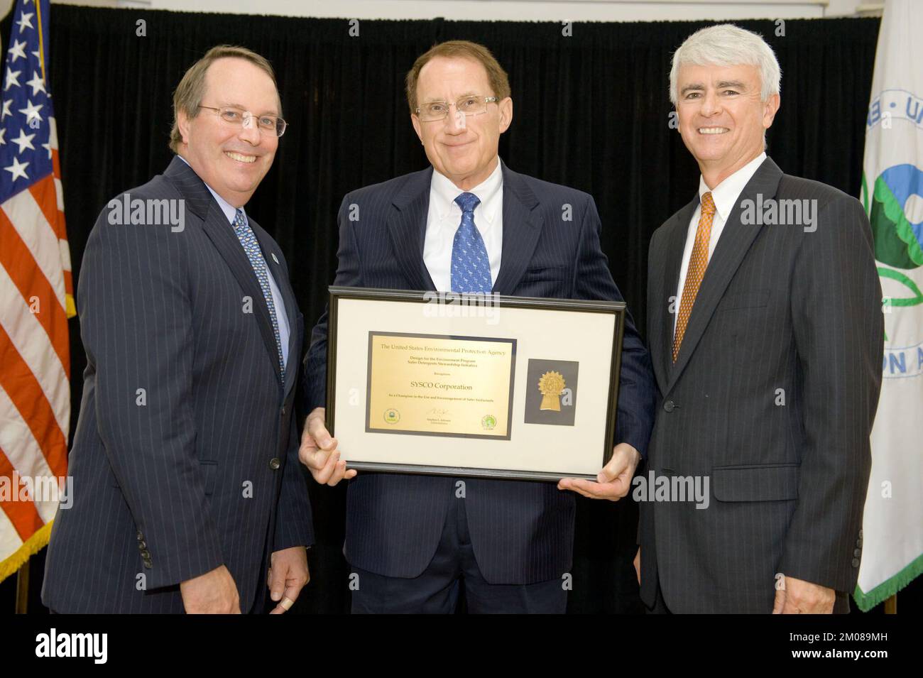 Office of Chemical Safety and Pollution Prevention - Design for the ...