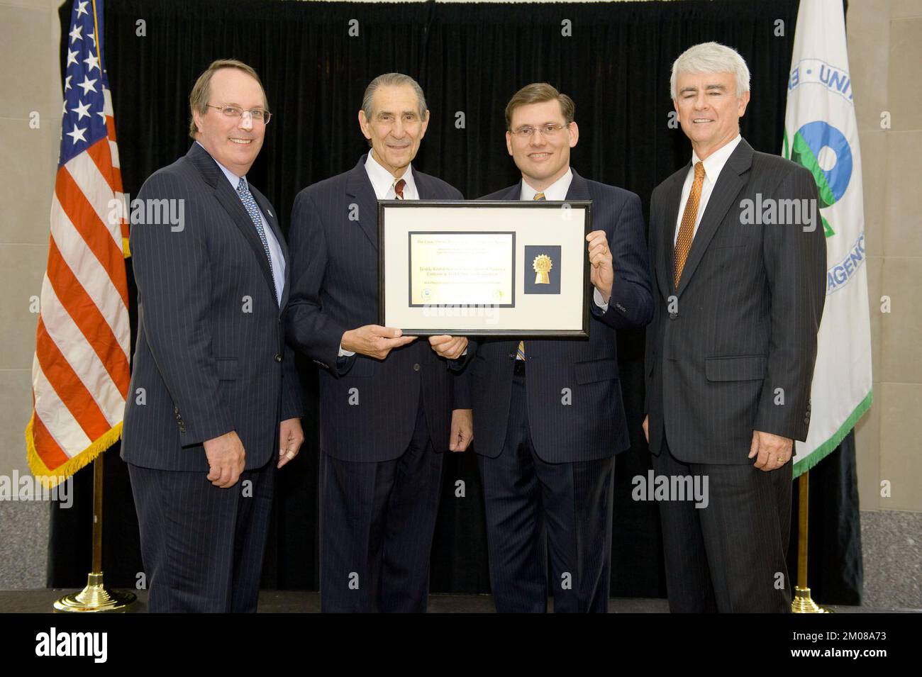 Office of Chemical Safety and Pollution Prevention - Design for the ...