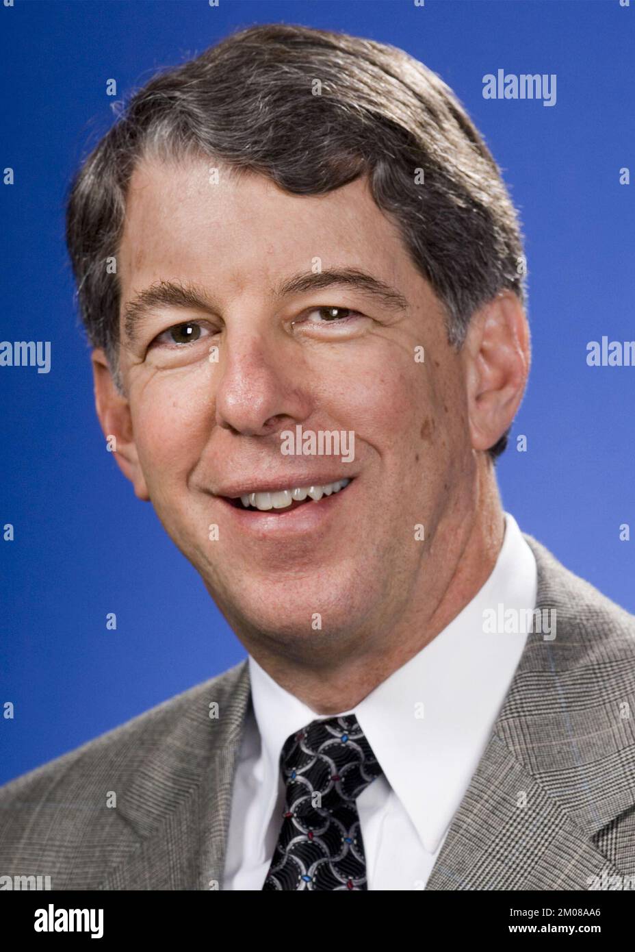 Office of Air and Radiation - Rob Brenner portrait , Environmental ...