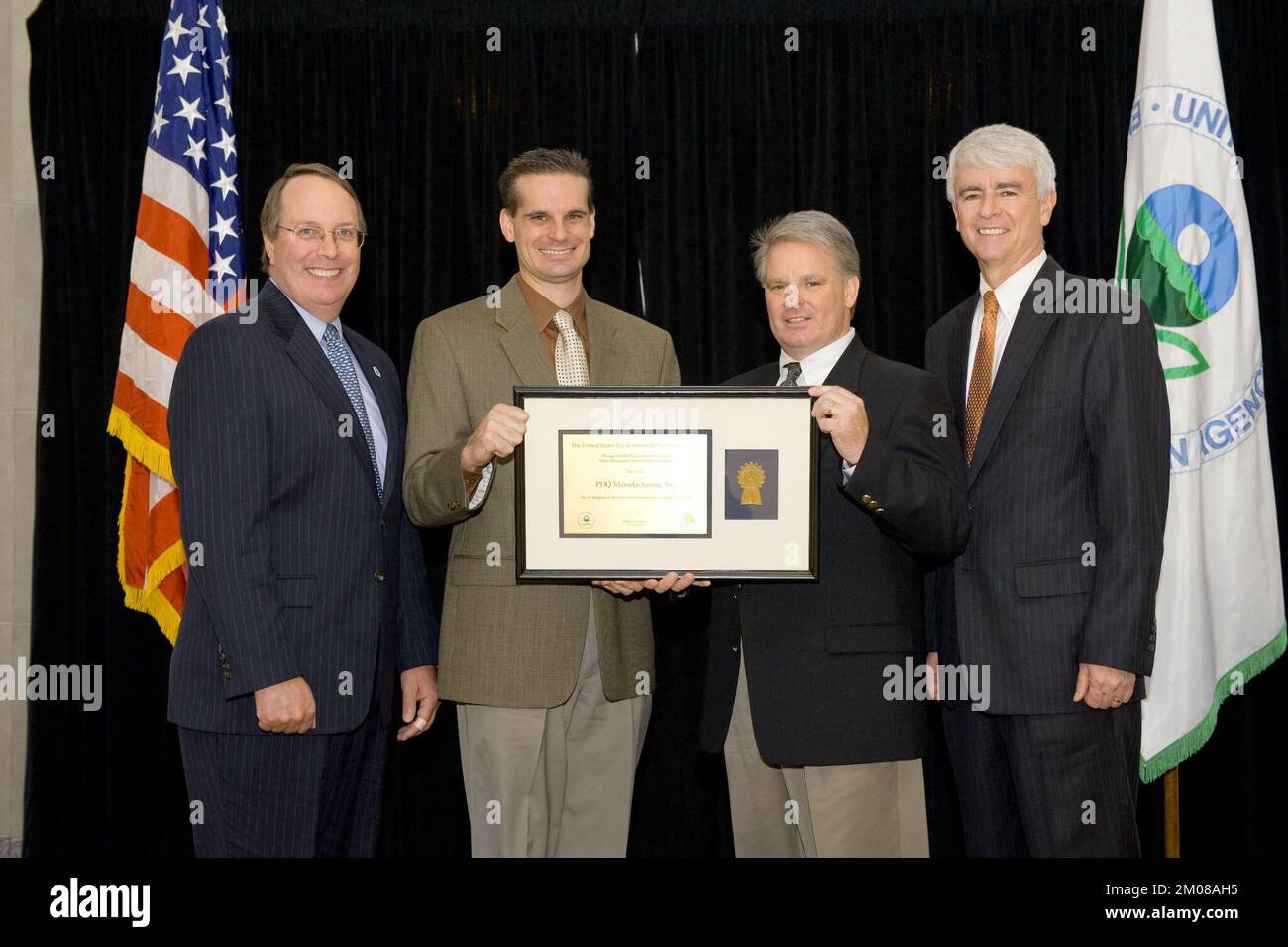 Office of Chemical Safety and Pollution Prevention - Design for the ...