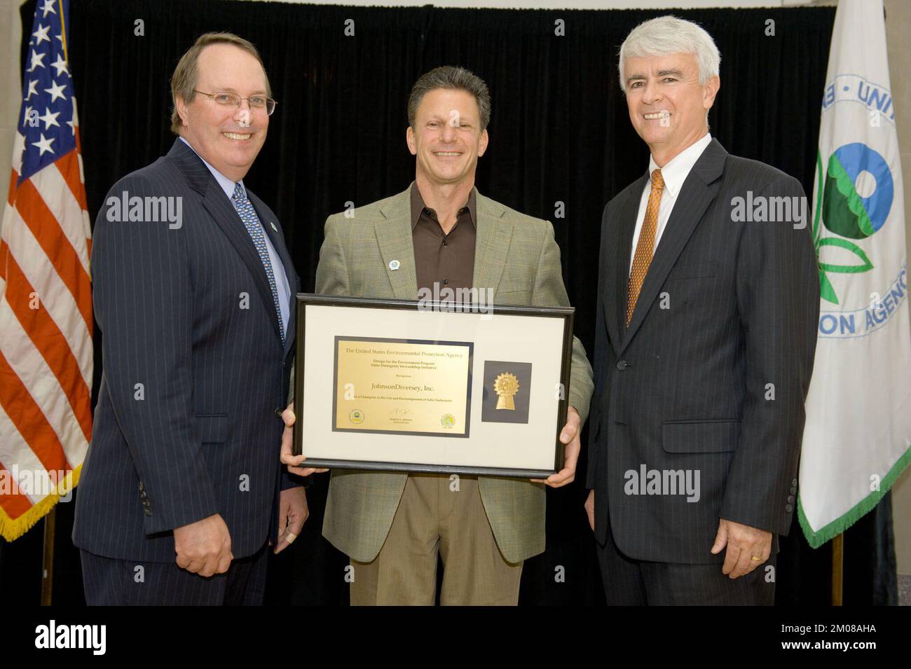 Office of Chemical Safety and Pollution Prevention - Design for the ...