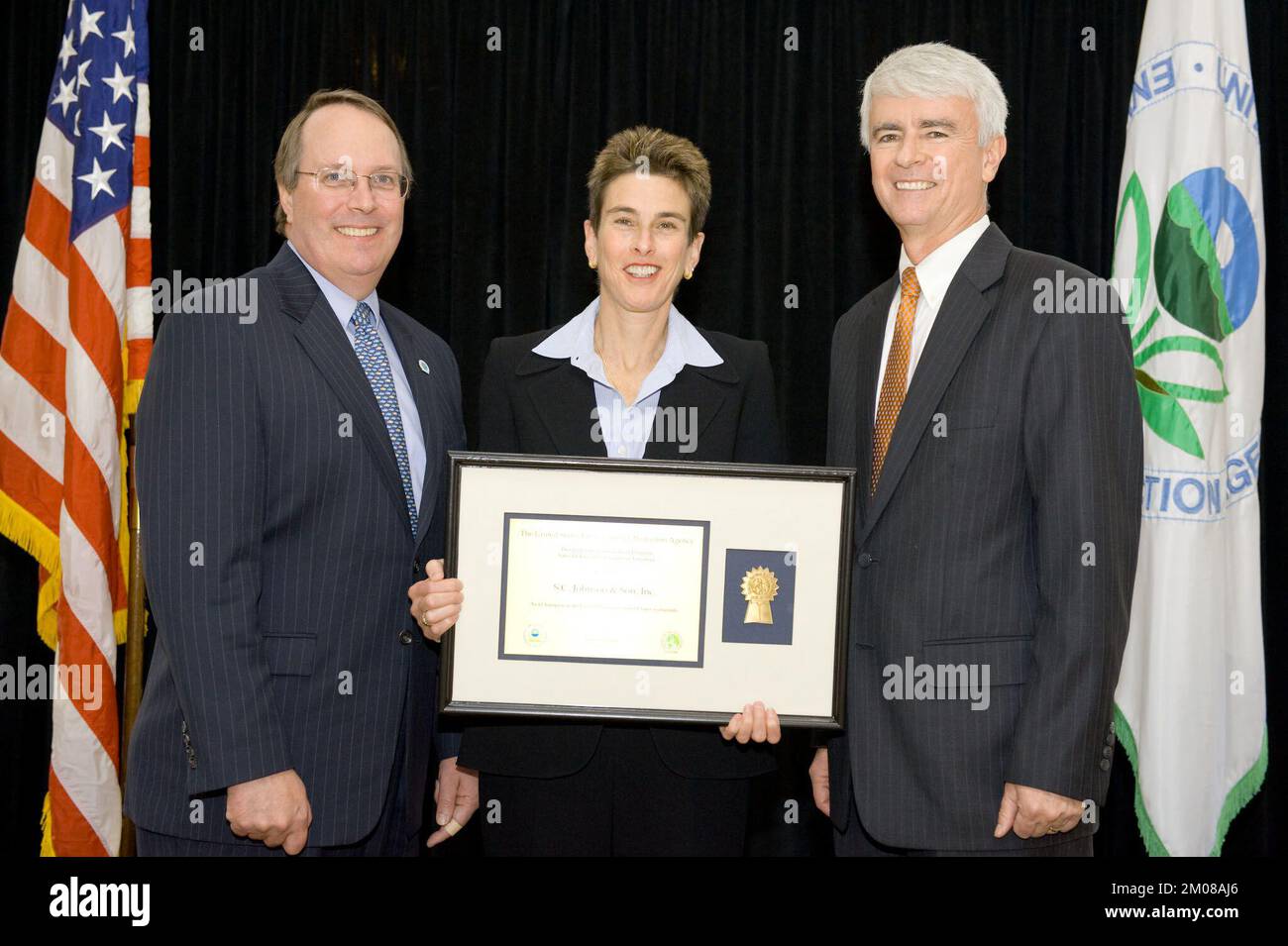 Office of Chemical Safety and Pollution Prevention - Design for the ...