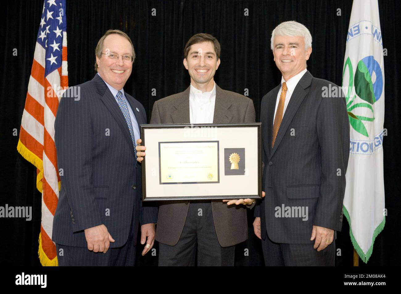 Office of Chemical Safety and Pollution Prevention - Design for the ...