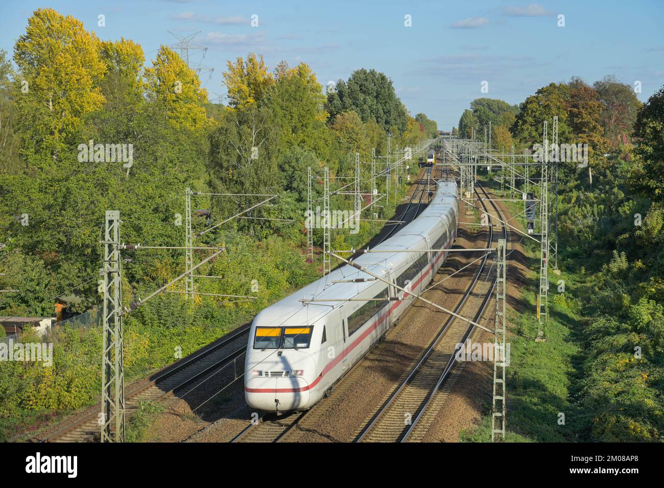 Charlottenburg ruhleben hi-res stock photography and images - Alamy