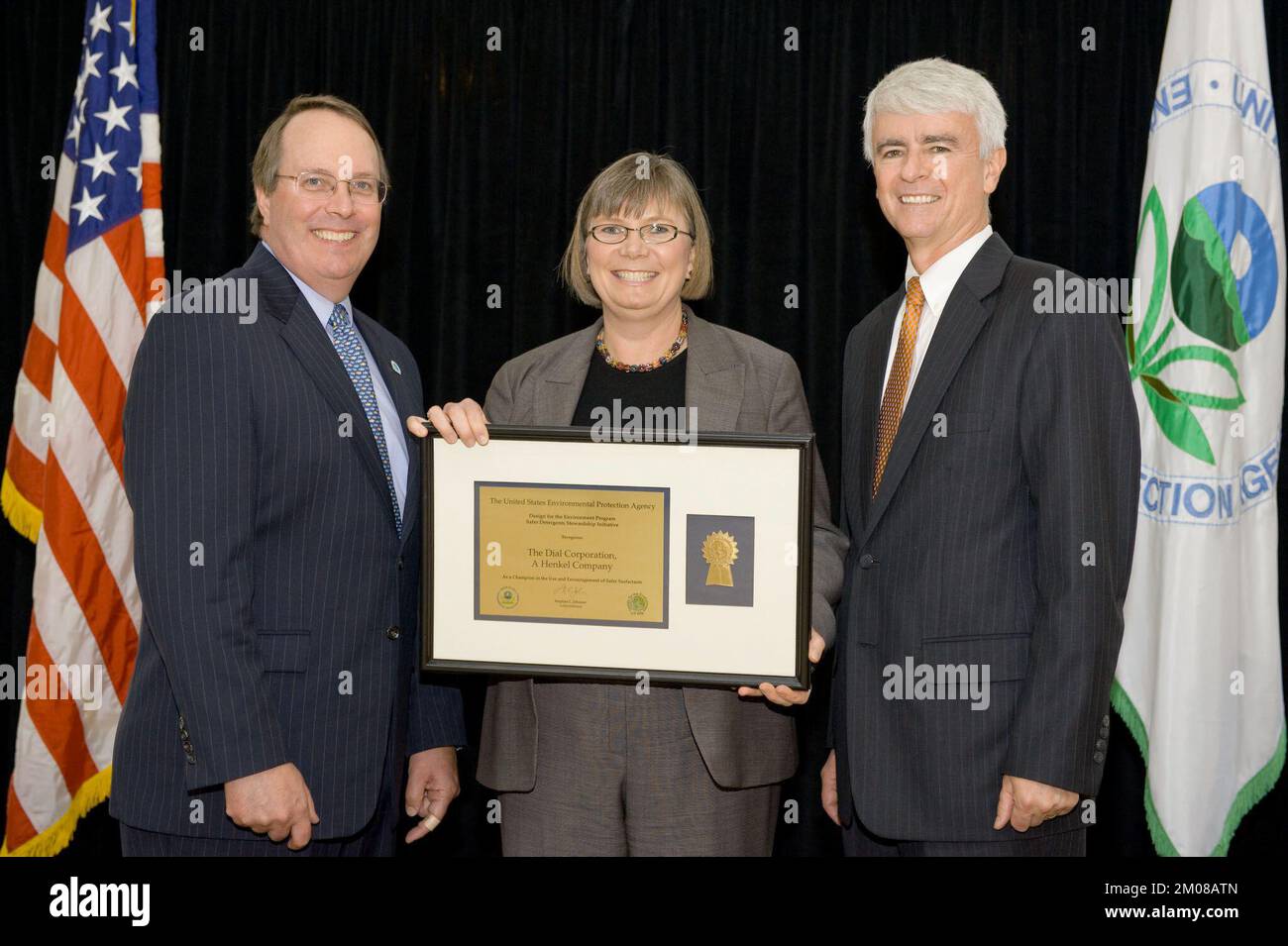 Office of Chemical Safety and Pollution Prevention - Design for the ...