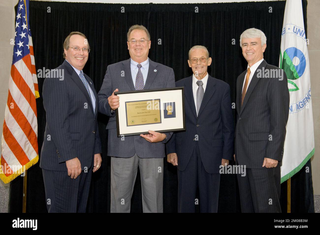 Office of Chemical Safety and Pollution Prevention - Design for the ...